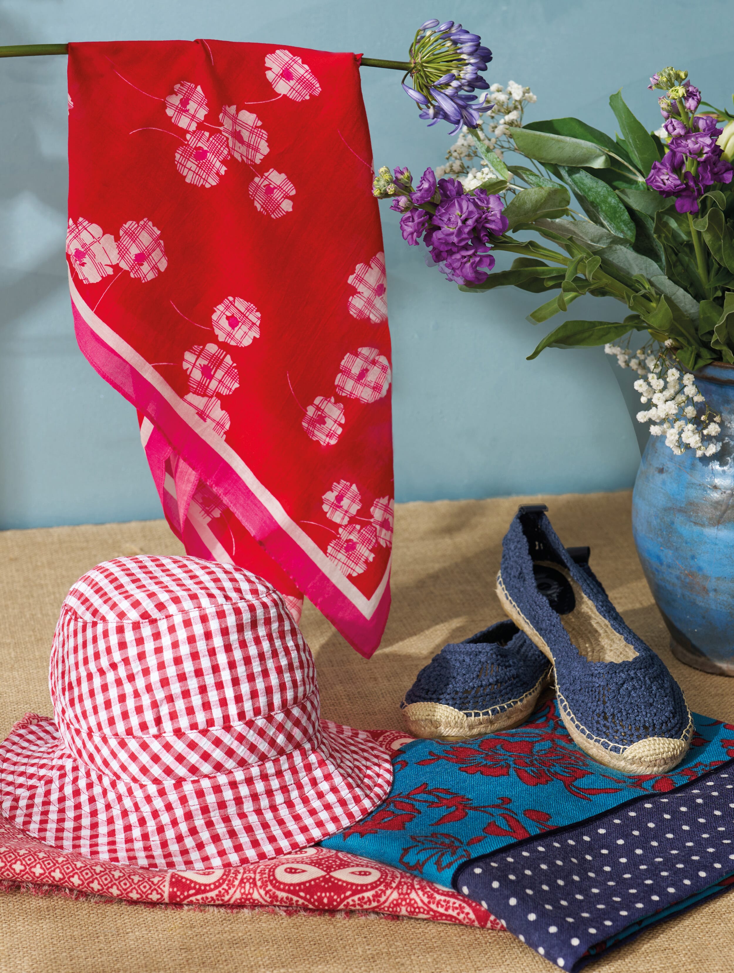 Sale Women's Accessories | Up to 60% Off | Brora UK