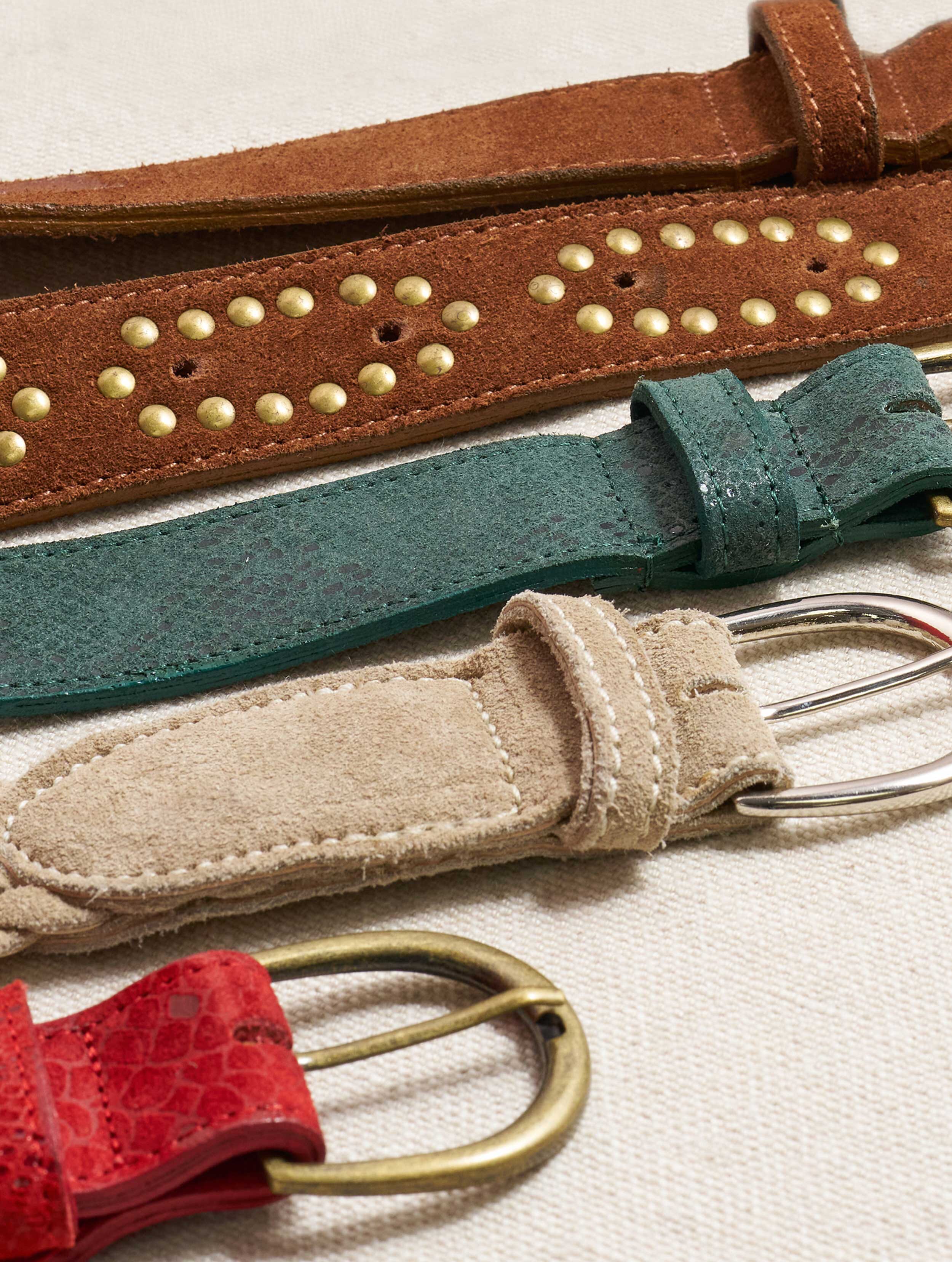 Women's Shoes, Bags & Belts | Accessories | Brora