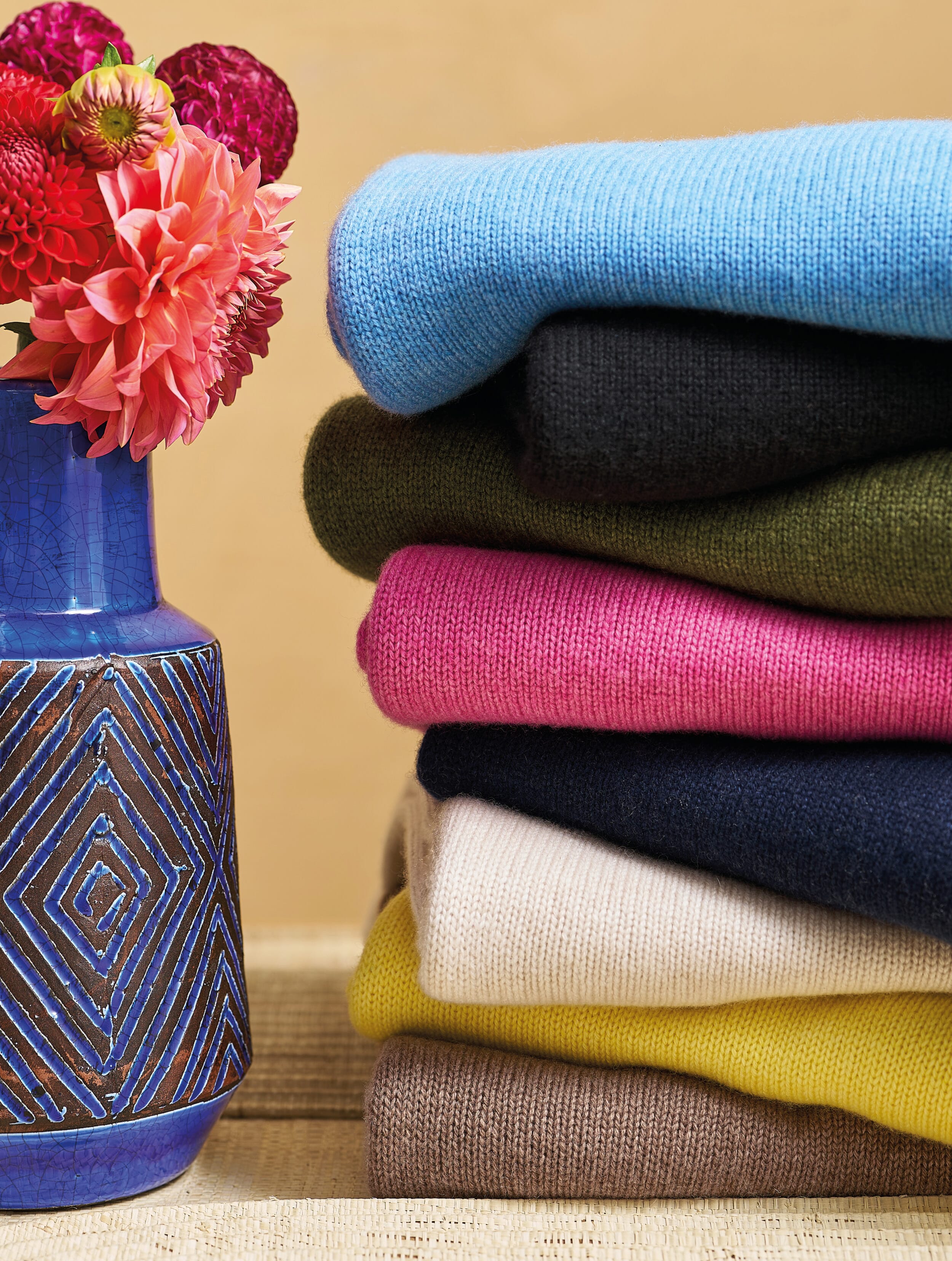 Sale Cashmere | Up to 60% Off | Brora Summer Sale