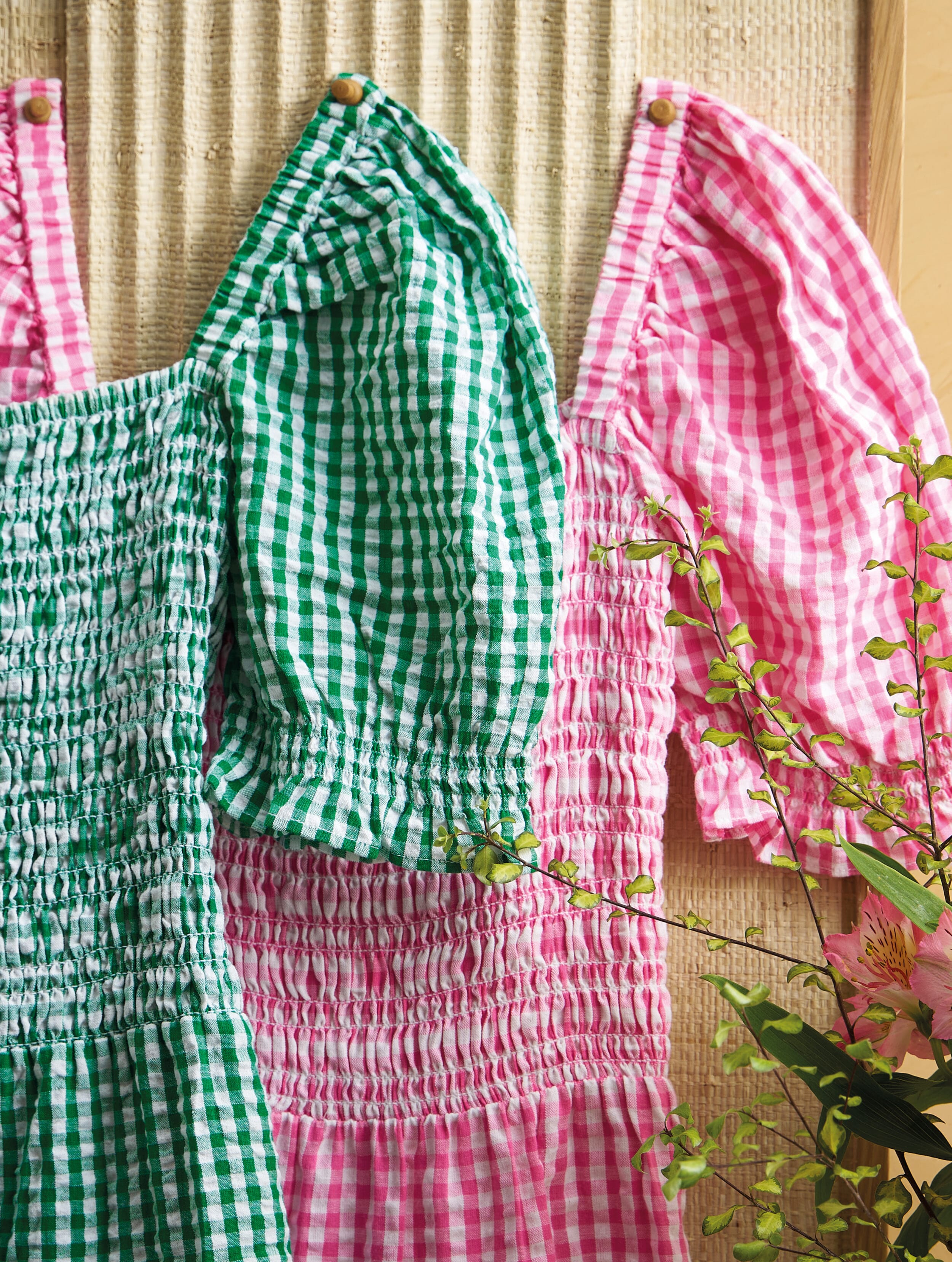 Women’s Cotton Clothing | T-Shirts, Blouses & Cardigans | Brora