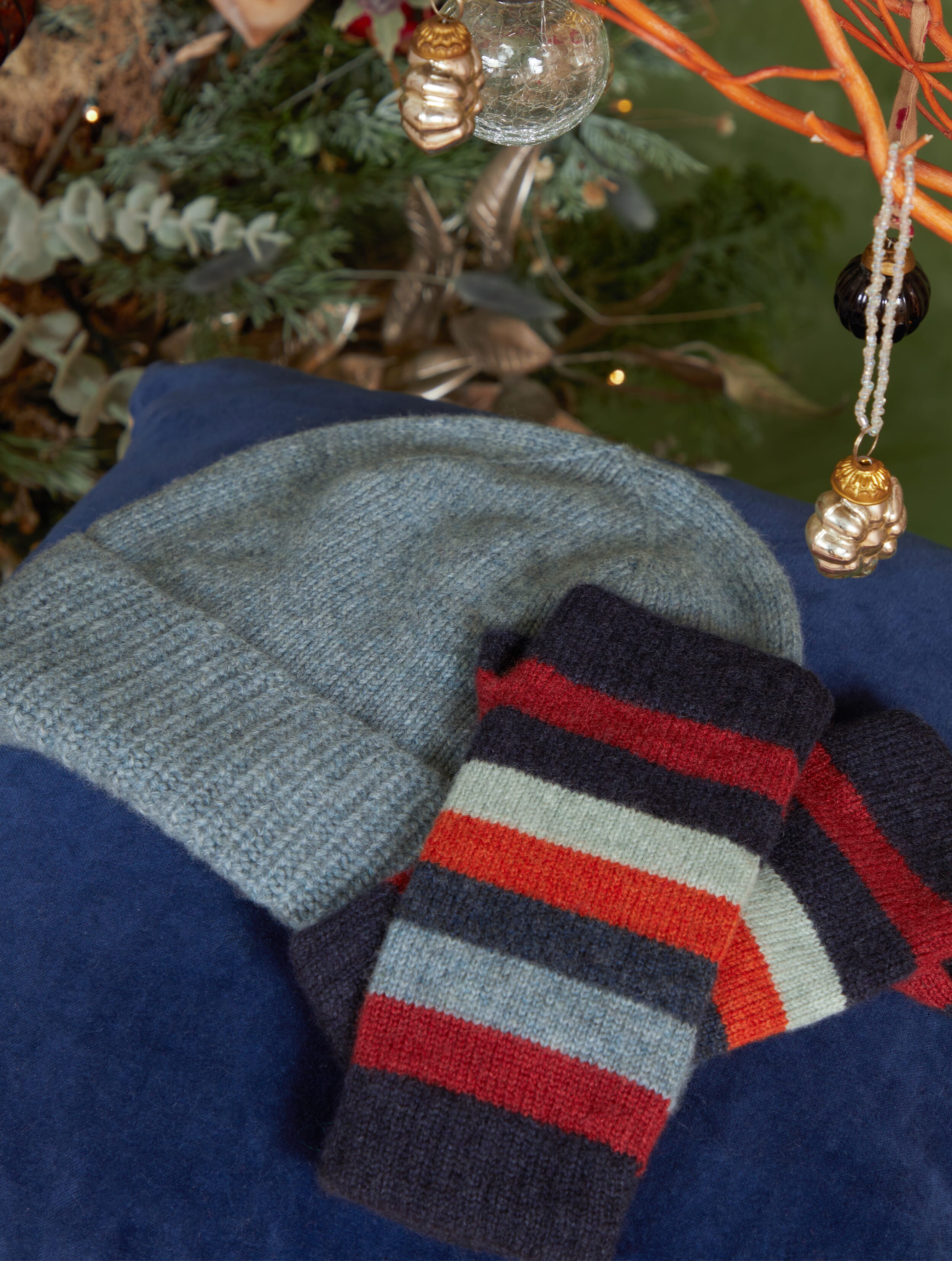 A Brora Christmas | Presents for less | Brora Online