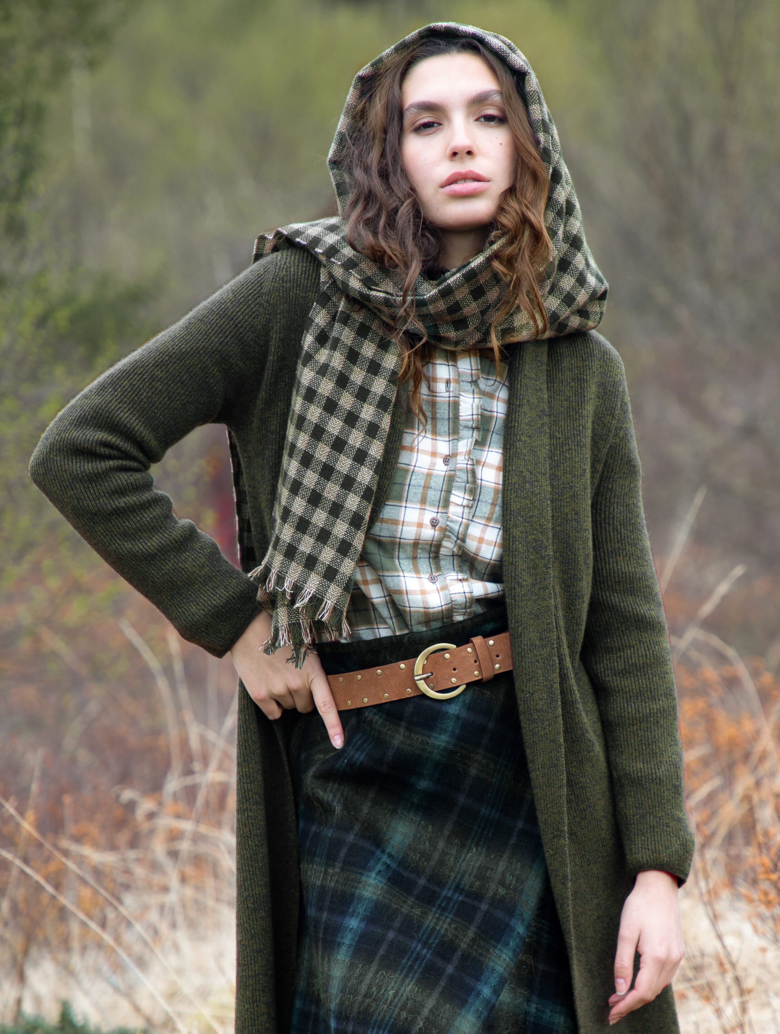 Plaids & Checks | Scottish Heritage Designs