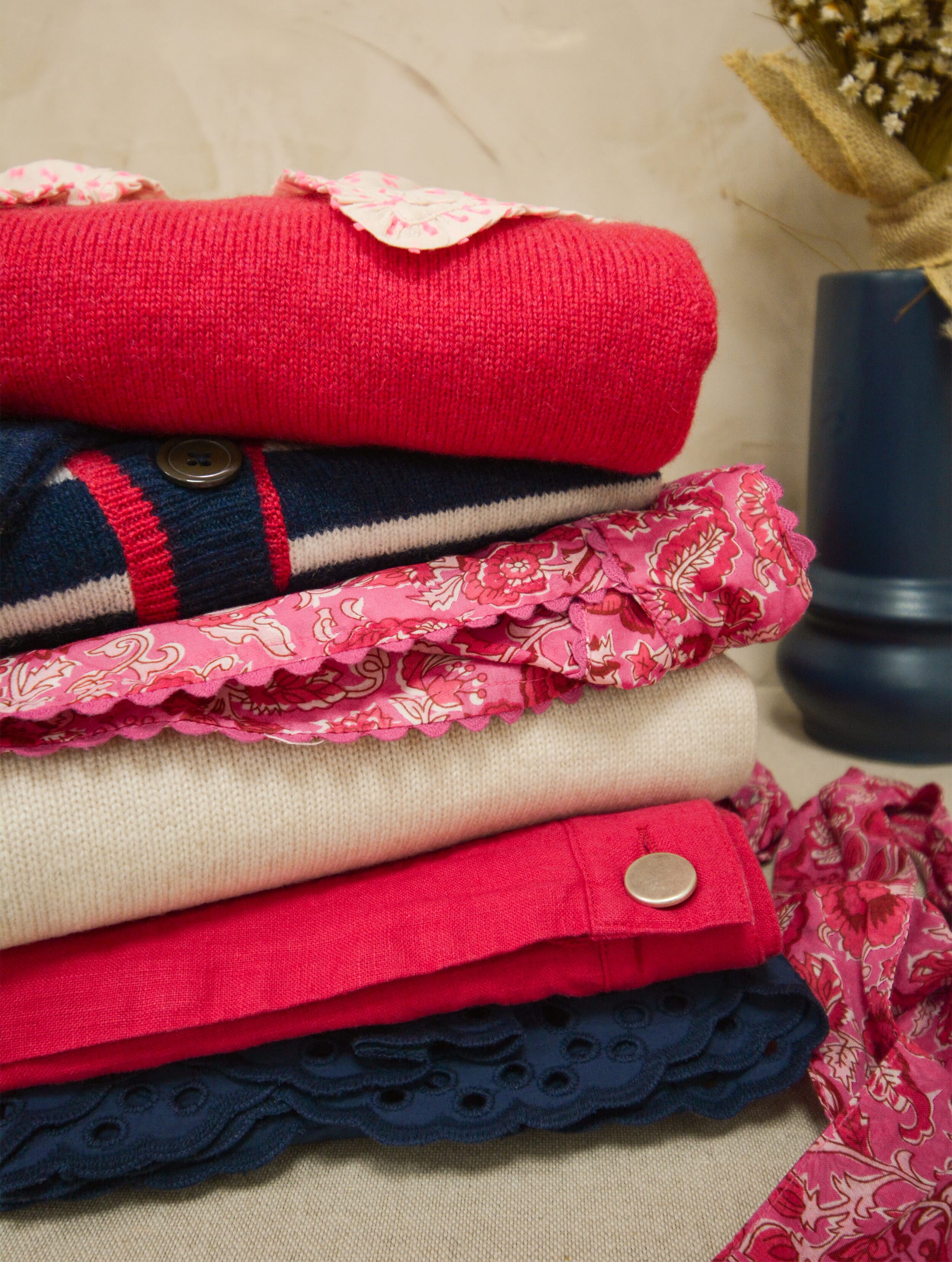 Sale Women's Clothing & Knitwear | Up to 60% Off | Brora