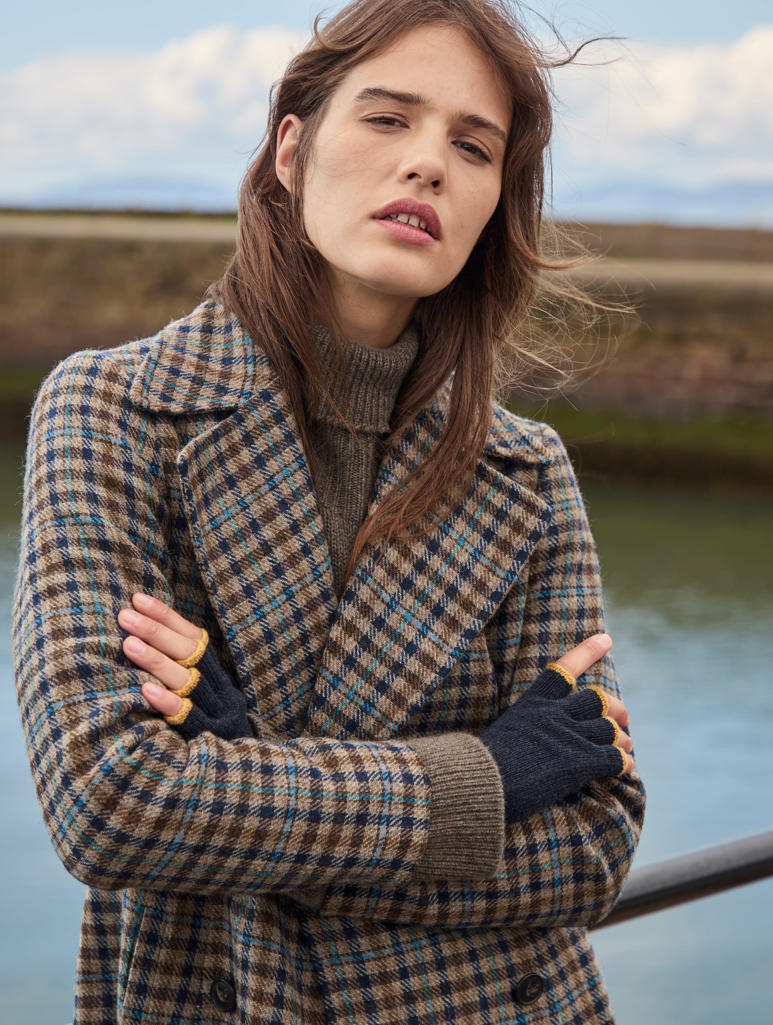 An Ode to Autumn | Earth Tones & Neutrals