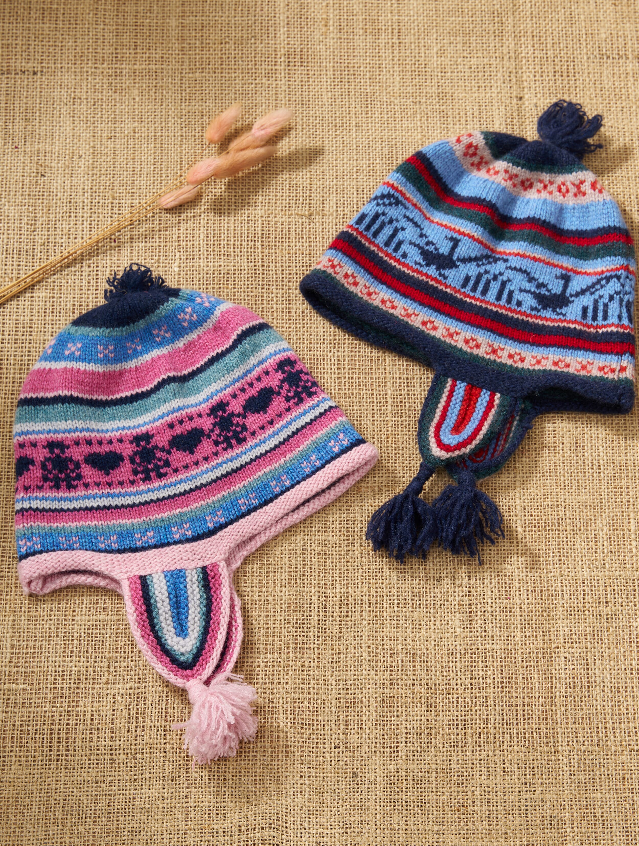 Children & Baby Clothing | Sustainable Cashmere | Brora UK
