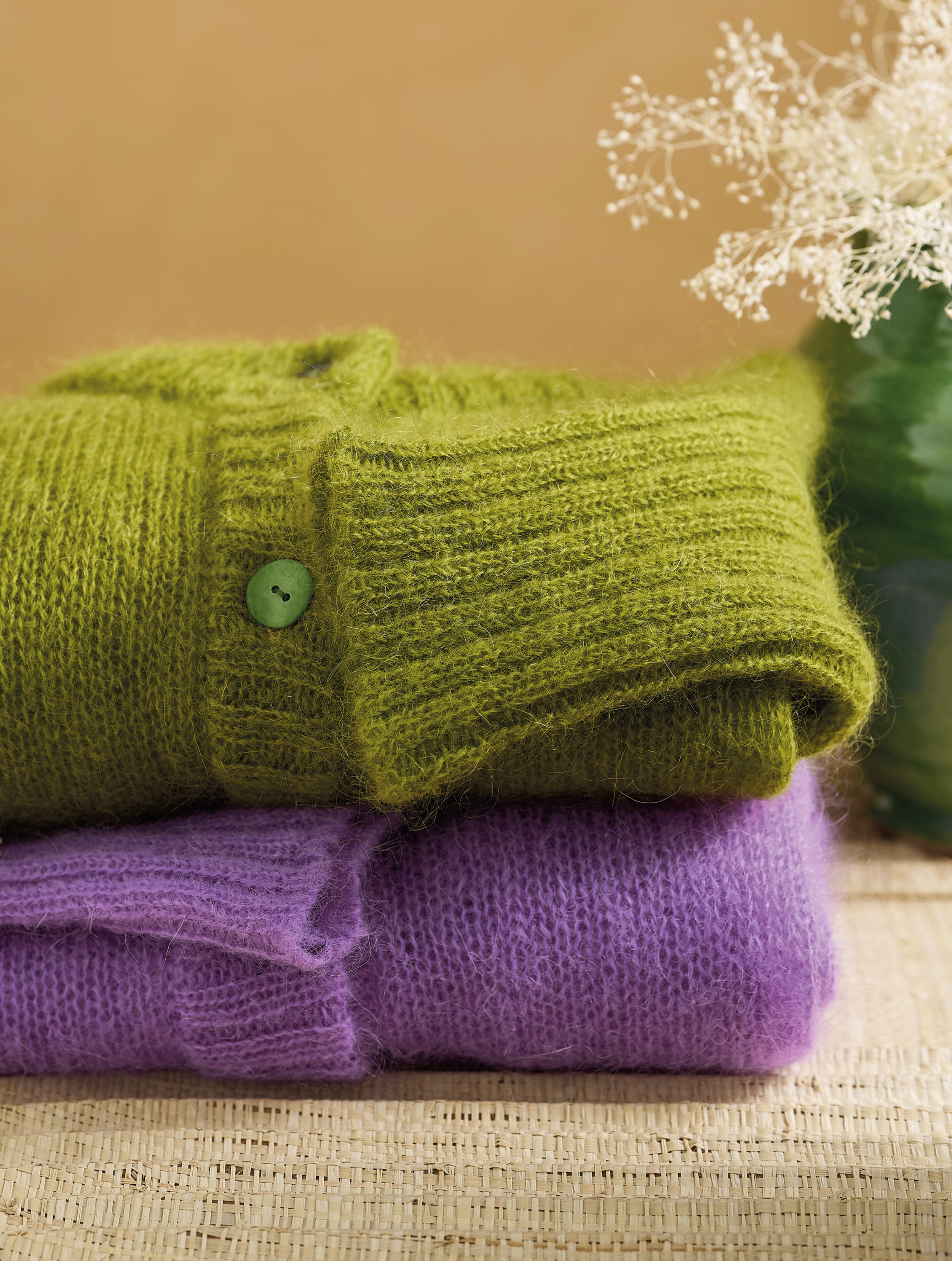 Sale Mohair, Merino, Alpaca | Jumpers & Cardigans | Brora Sale