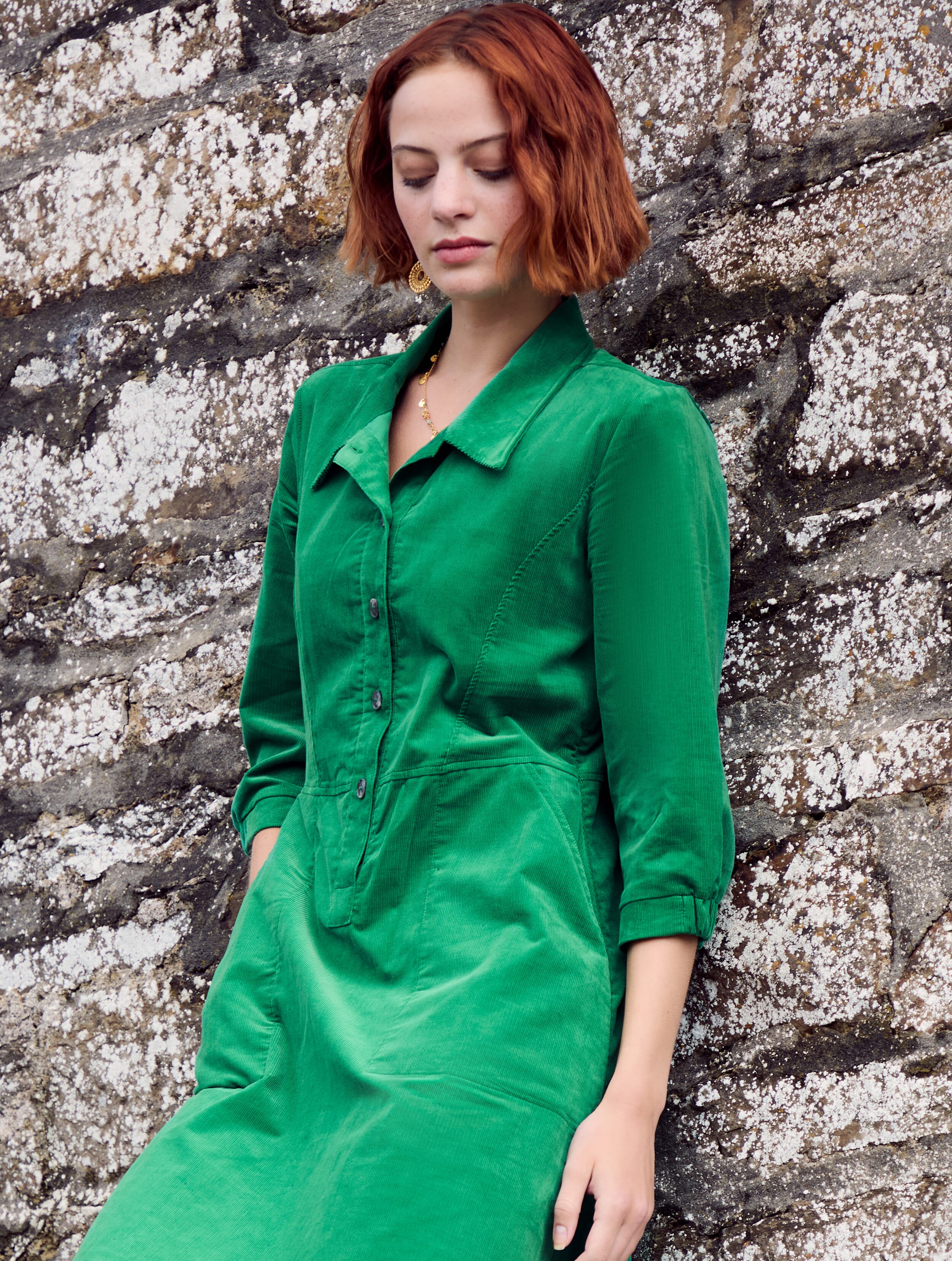 New Arrivals | Standout Knits, Dresses & Cashmere Accessories | Brora