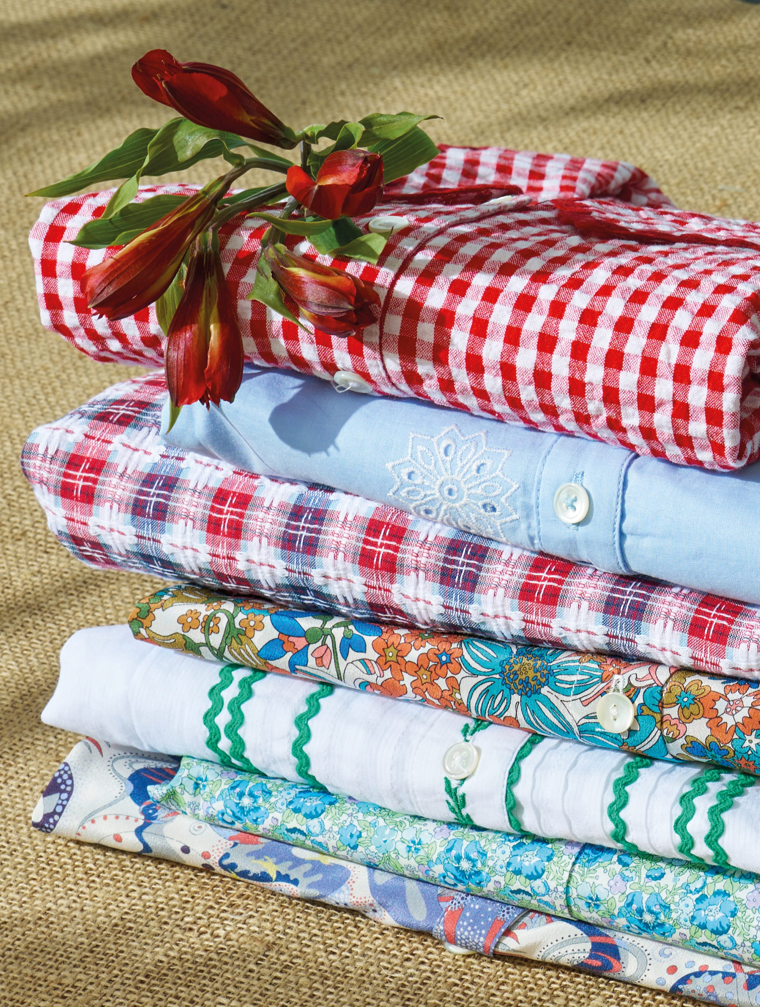 Winter Sale | Up to 40% Off Cashmere | Brora UK