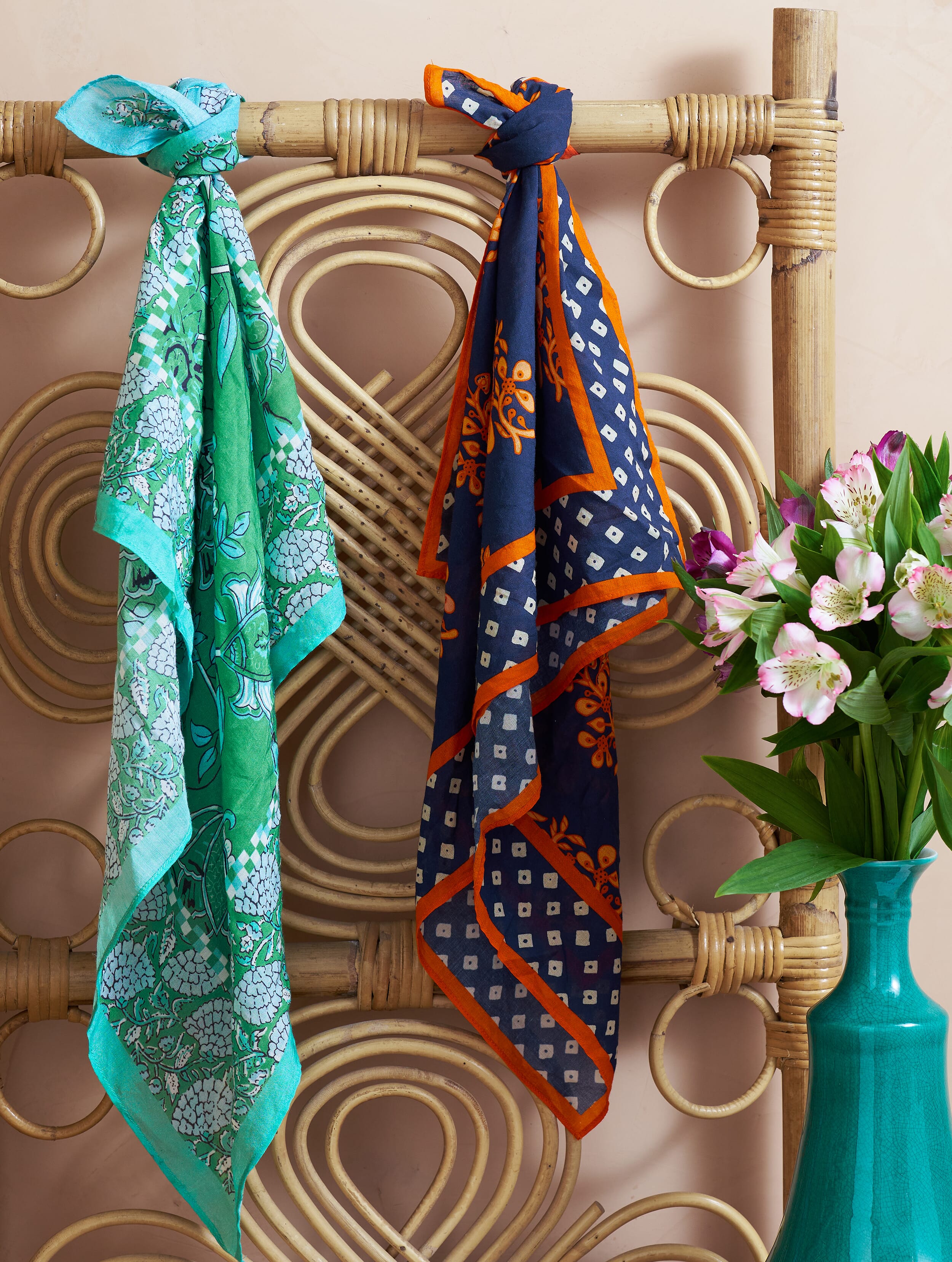 Scarves and Stoles | Cashmere, Silk & Wool Stoles | Brora