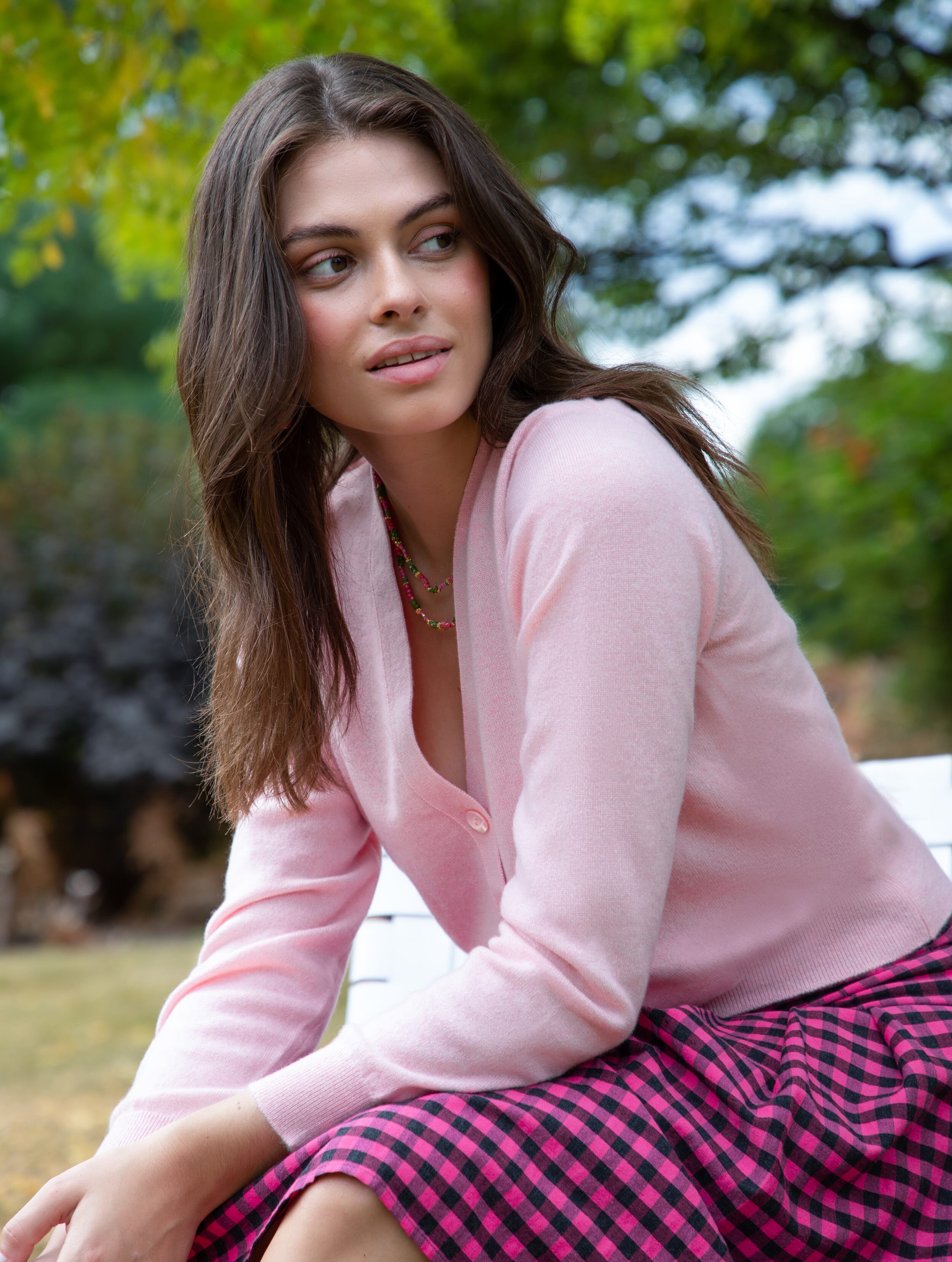 Scottish Cashmere | Jumpers, Cardigans & More | Brora