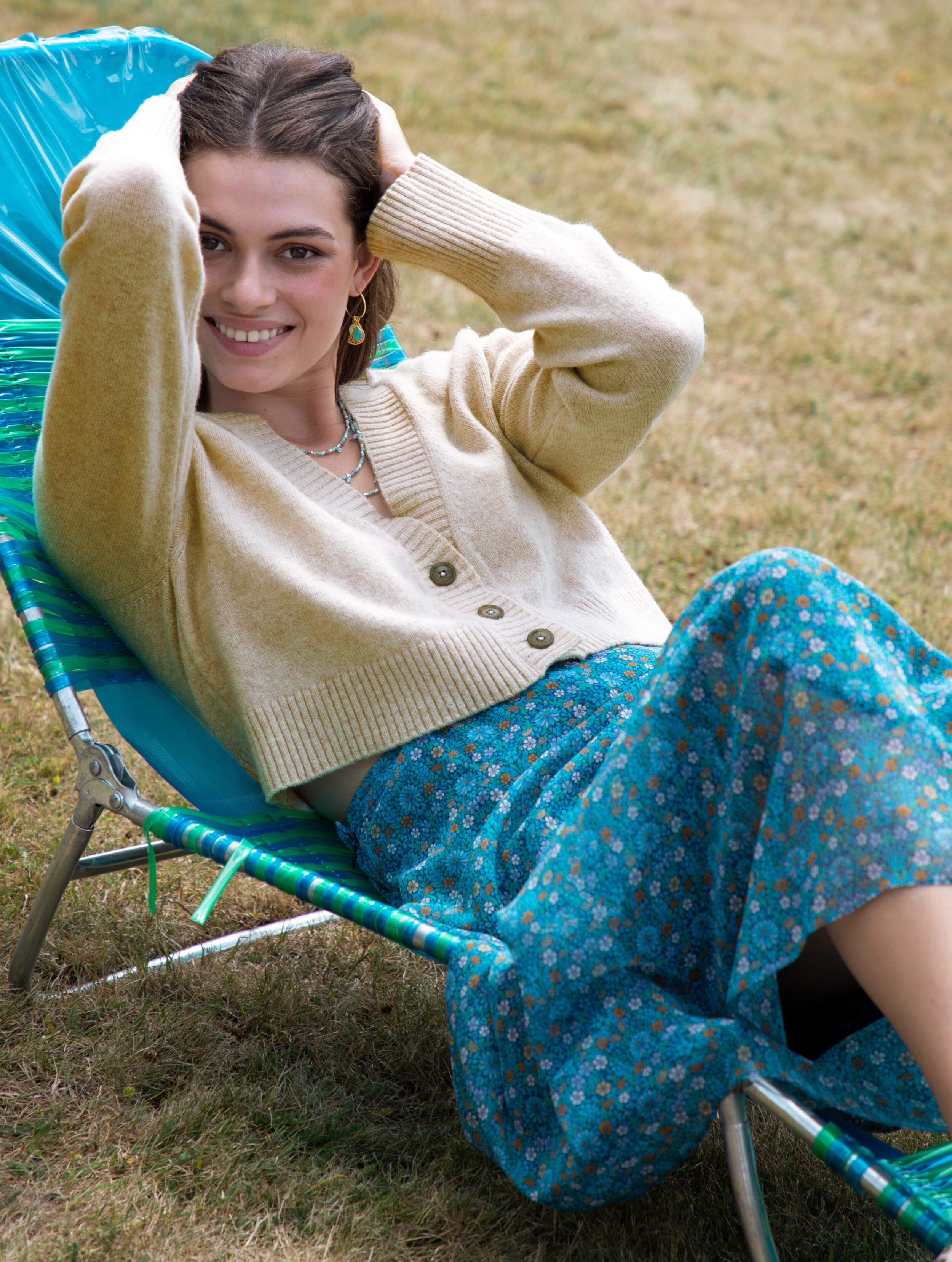 Women’s Knitwear | Scottish Cashmere, Wool & Alpaca | Brora