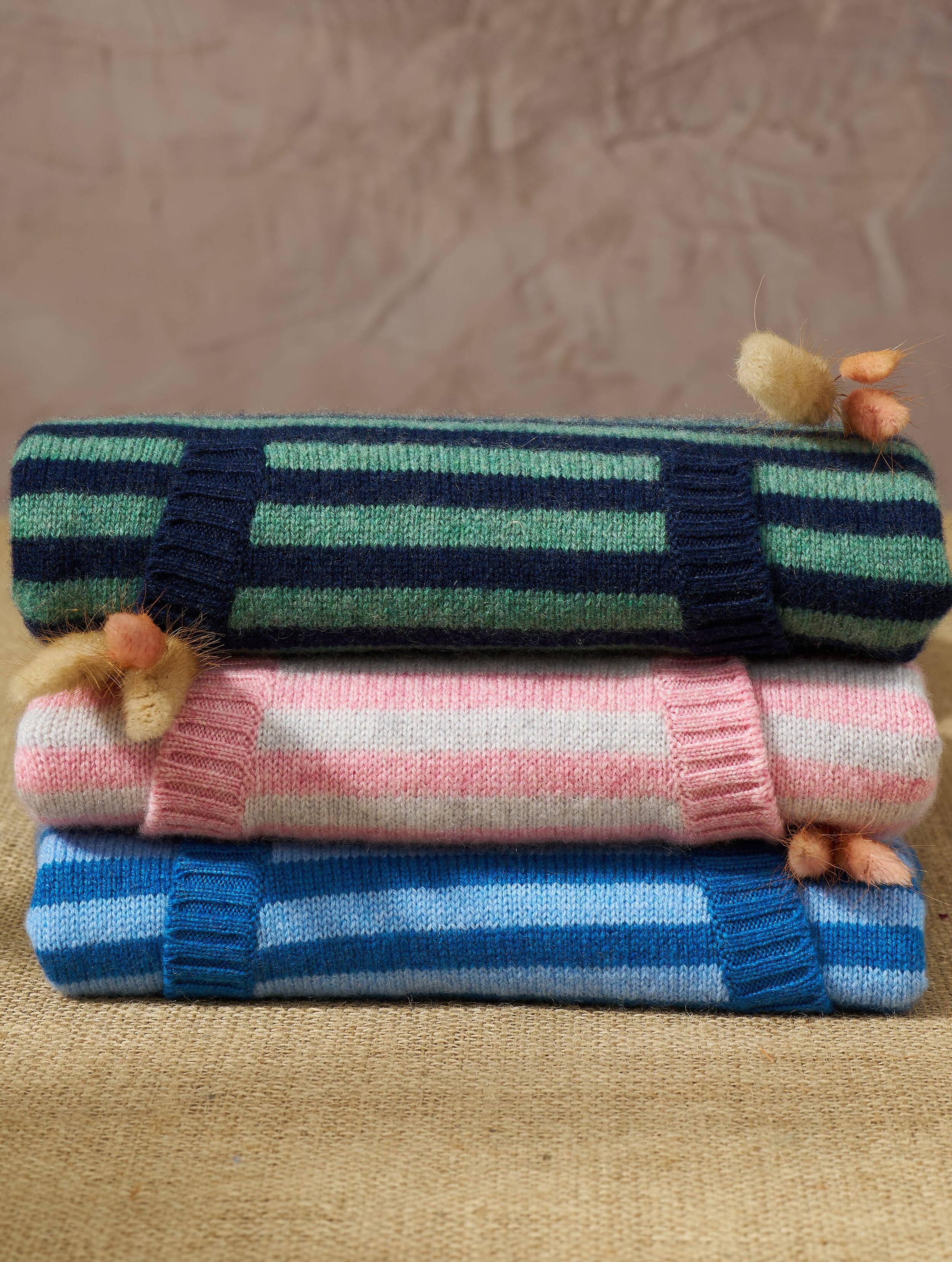 Children's Scottish Cashmere | Brora