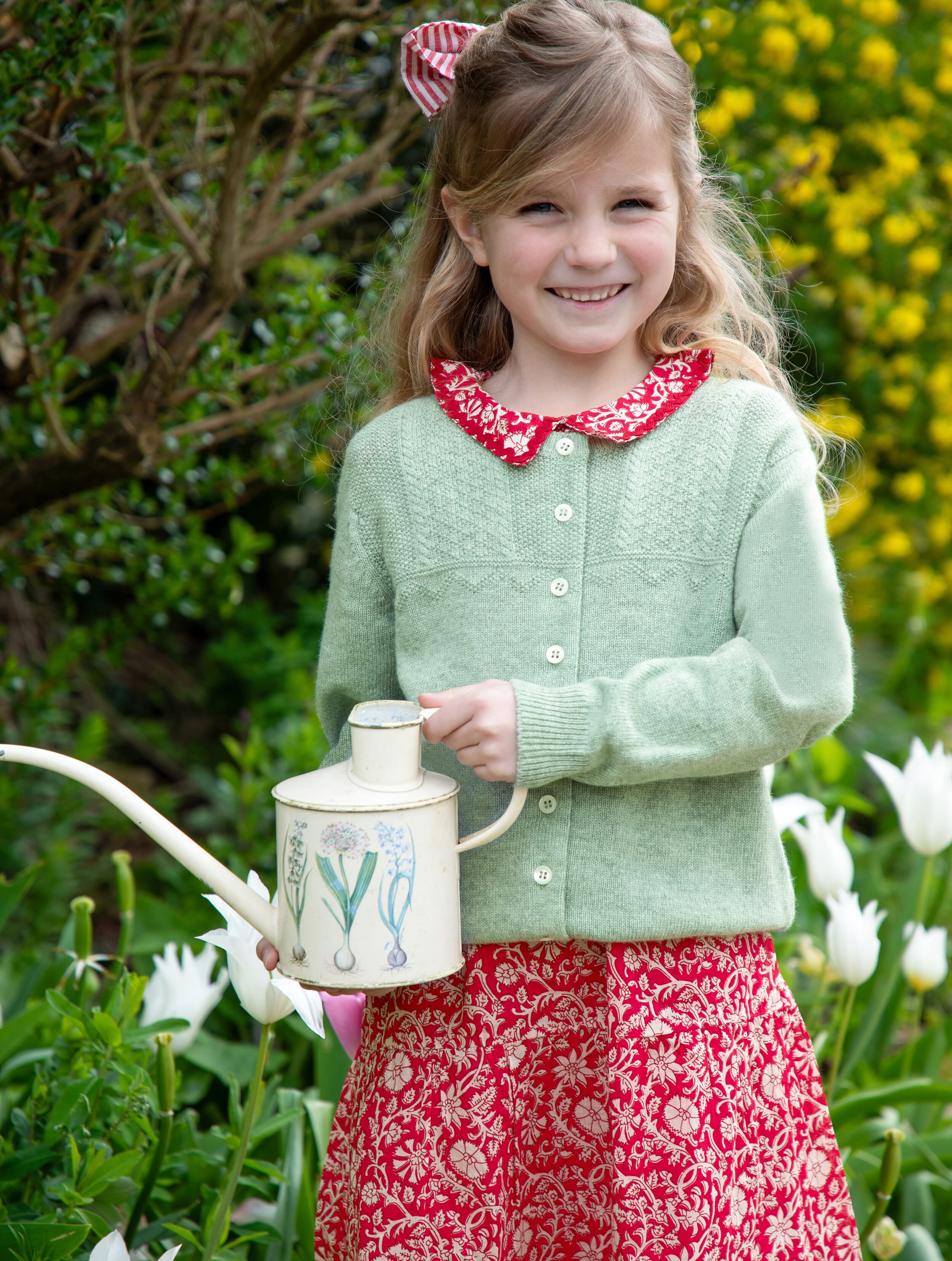 Children's Scottish Cashmere | Brora
