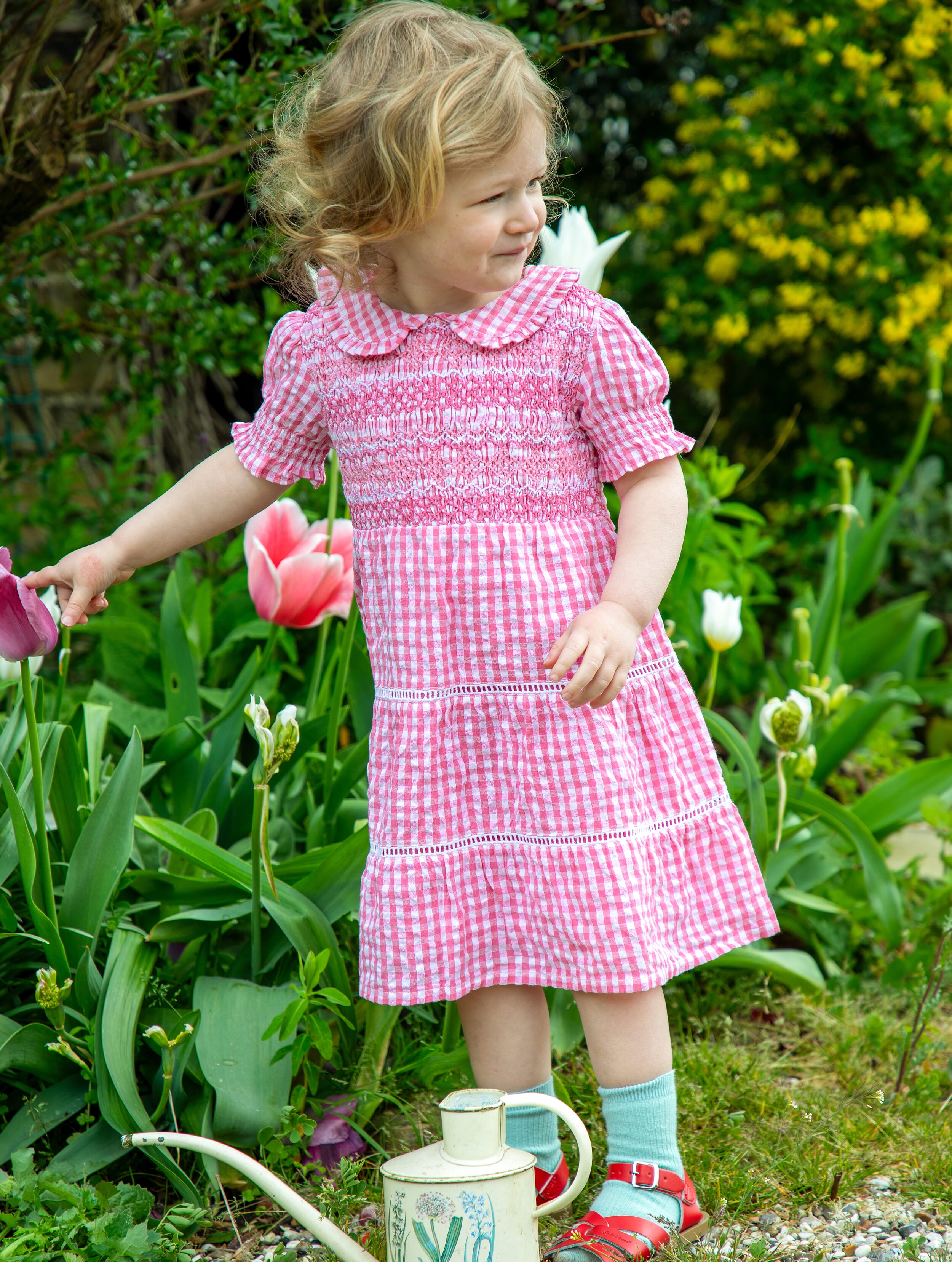 Children's Scottish Cashmere | Brora