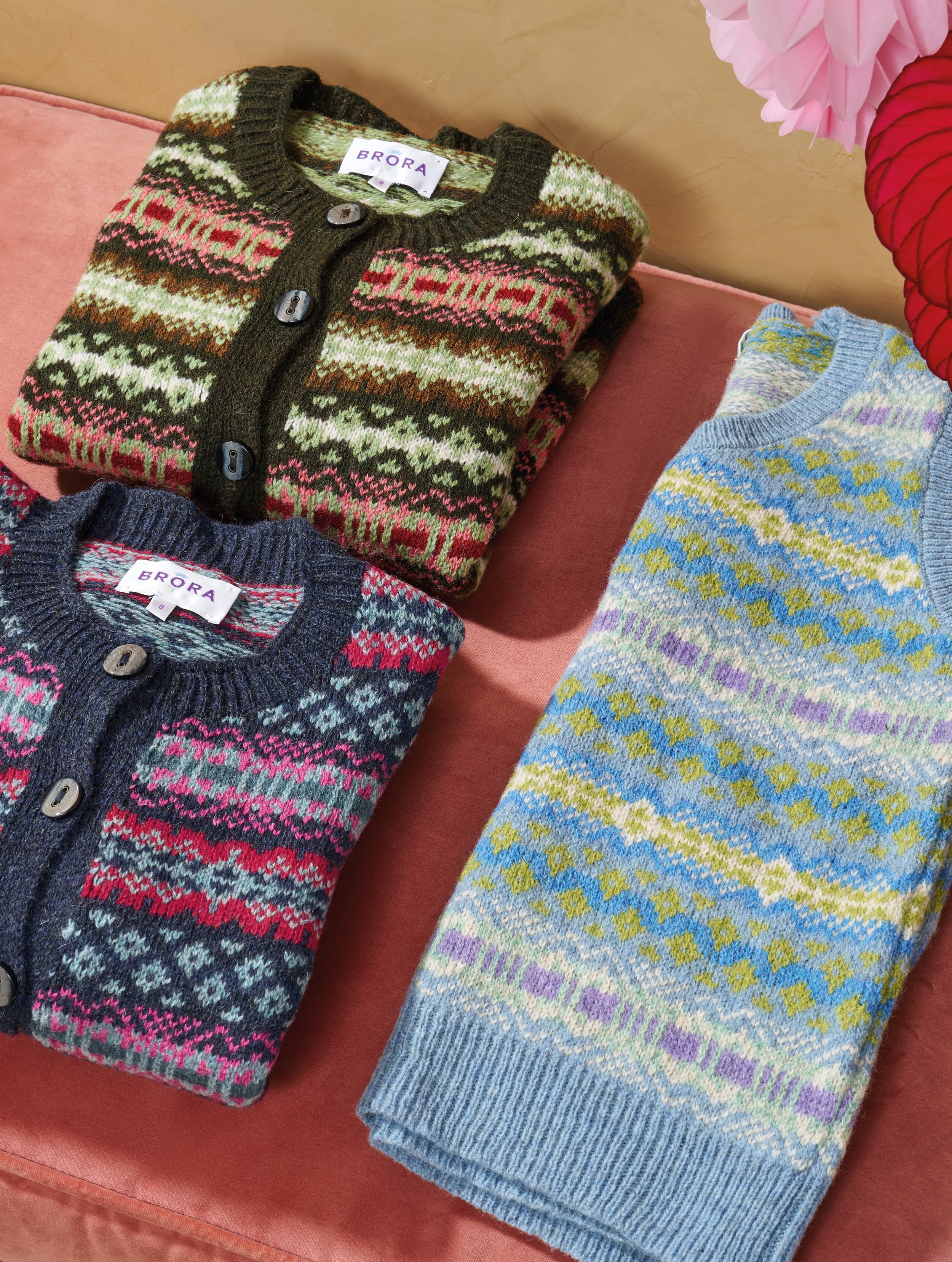 Summer Sale | Up to 40% Off Cashmere | Brora UK