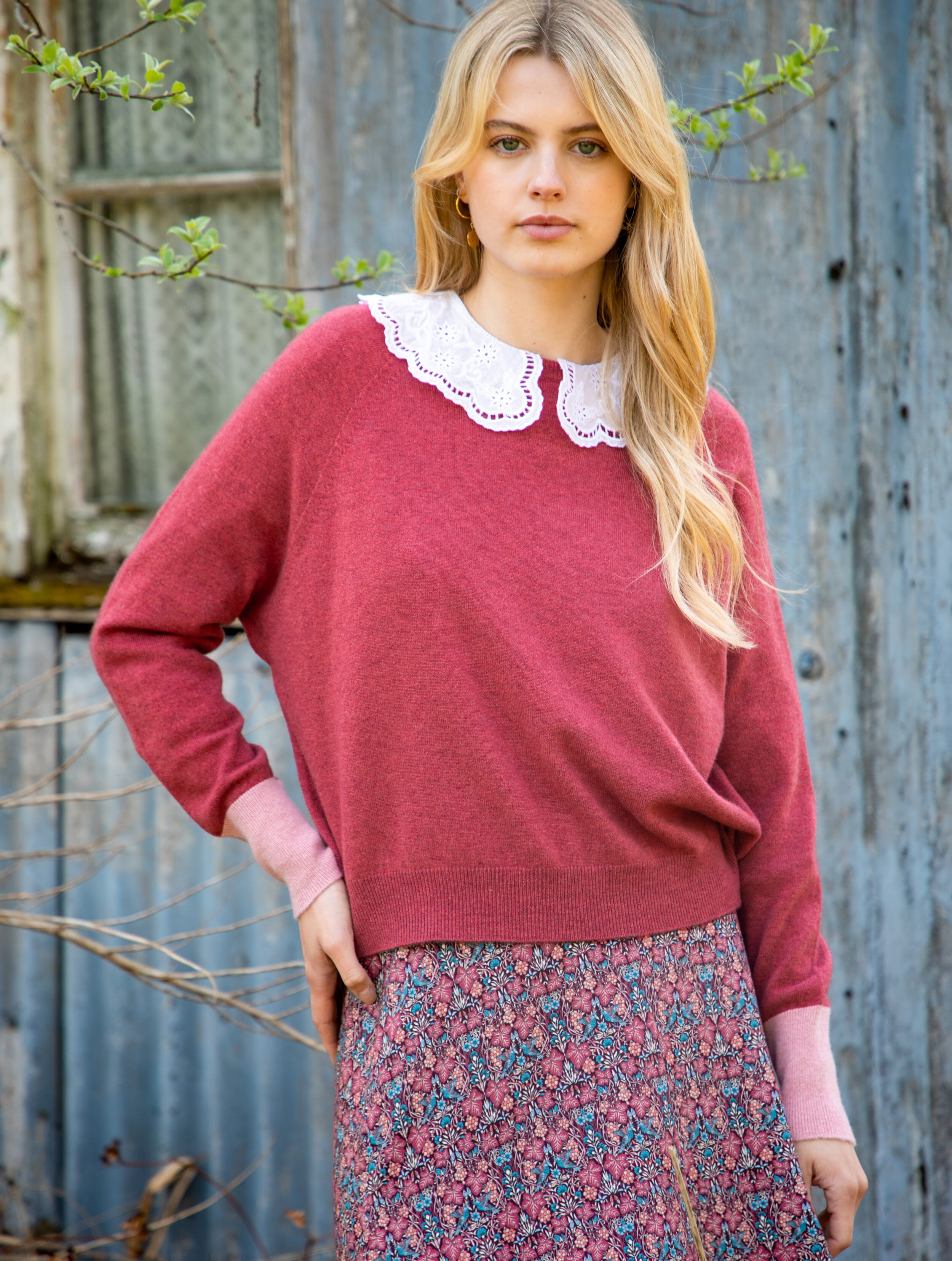 The Woodpecker Story | Story Collections | Brora UK