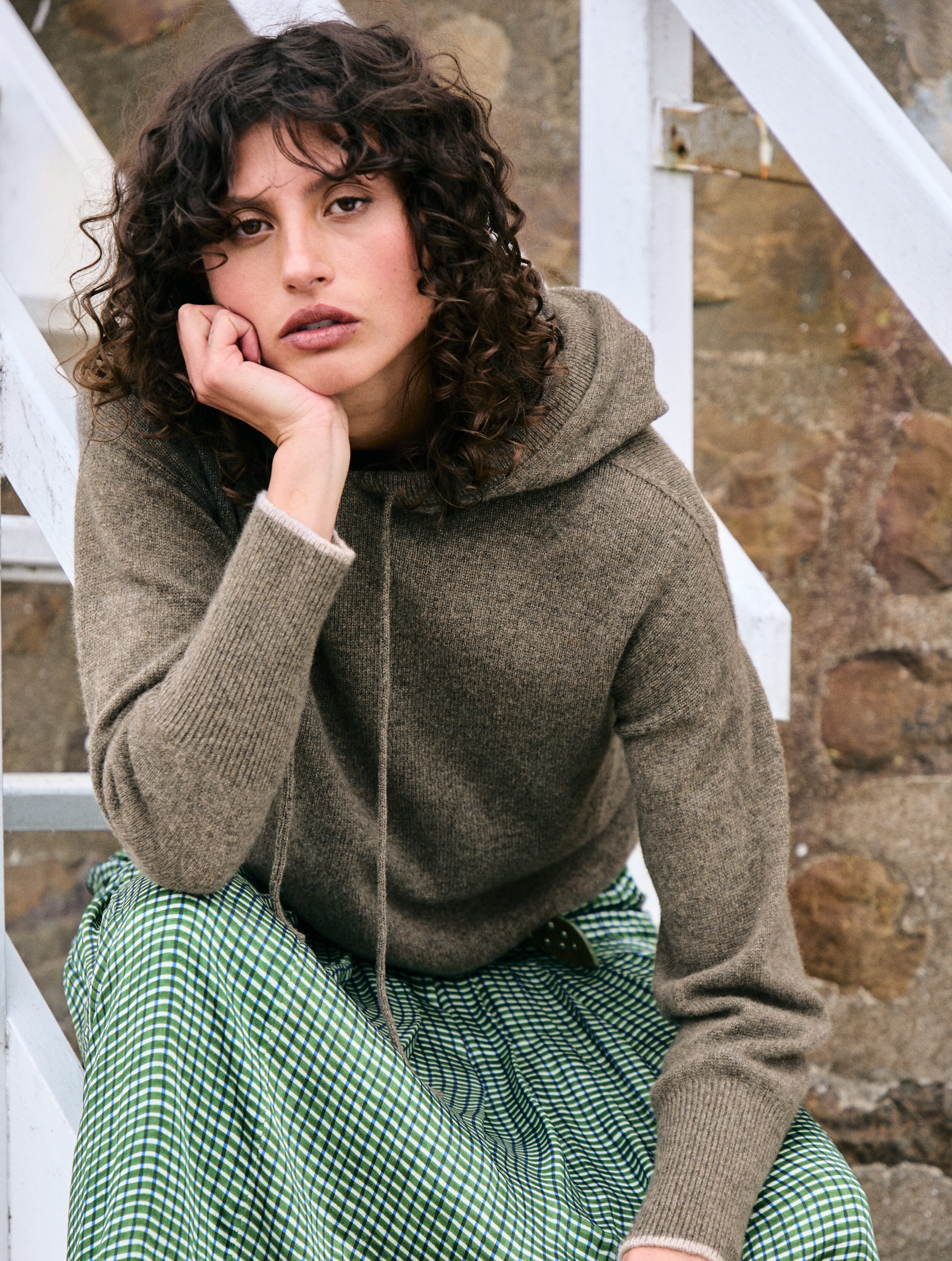 Scottish Cashmere | Jumpers, Cardigans & More | Brora
