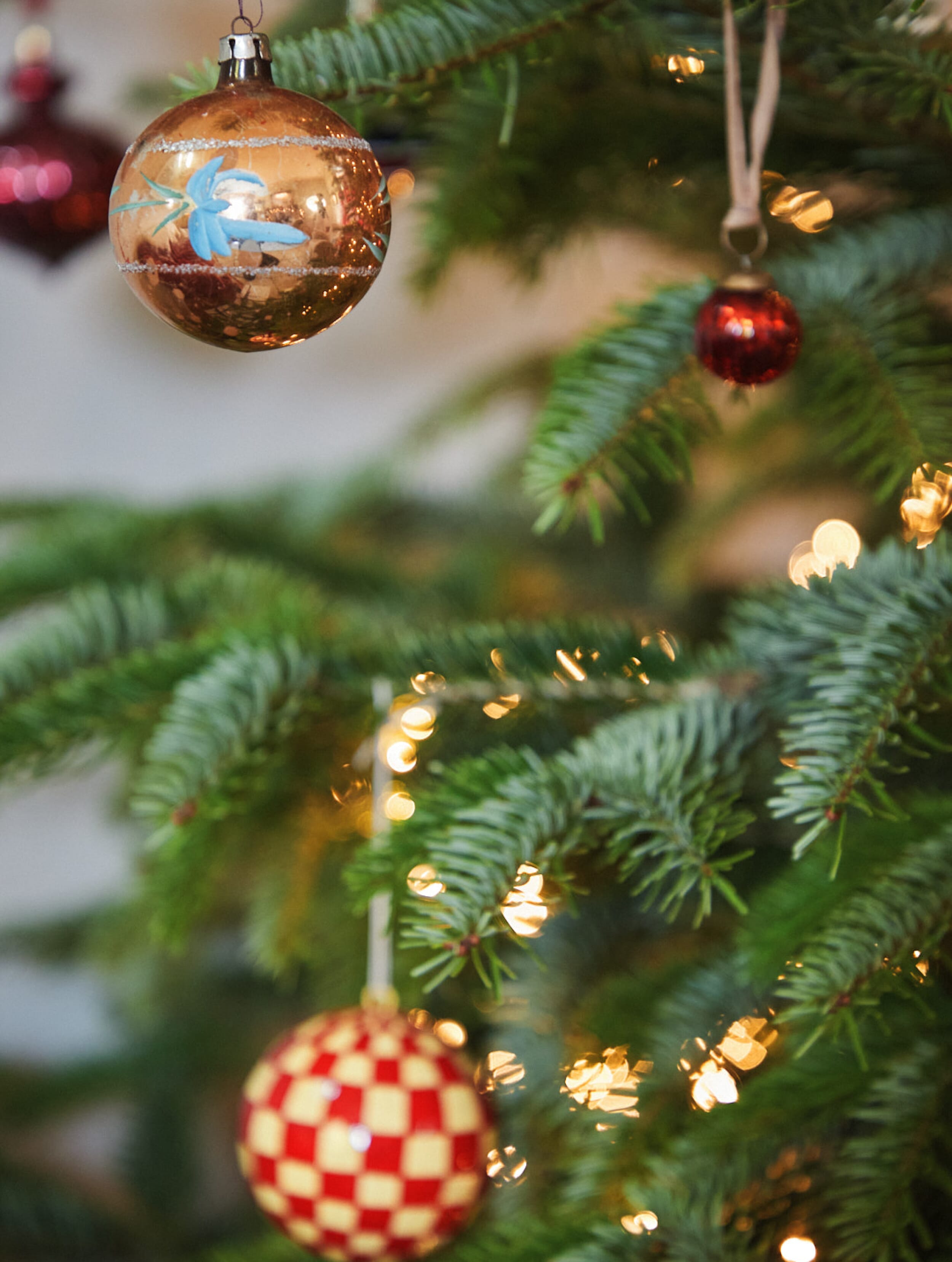 Cashmere Gifts for Chistmas | Premium Cashmere | Brora