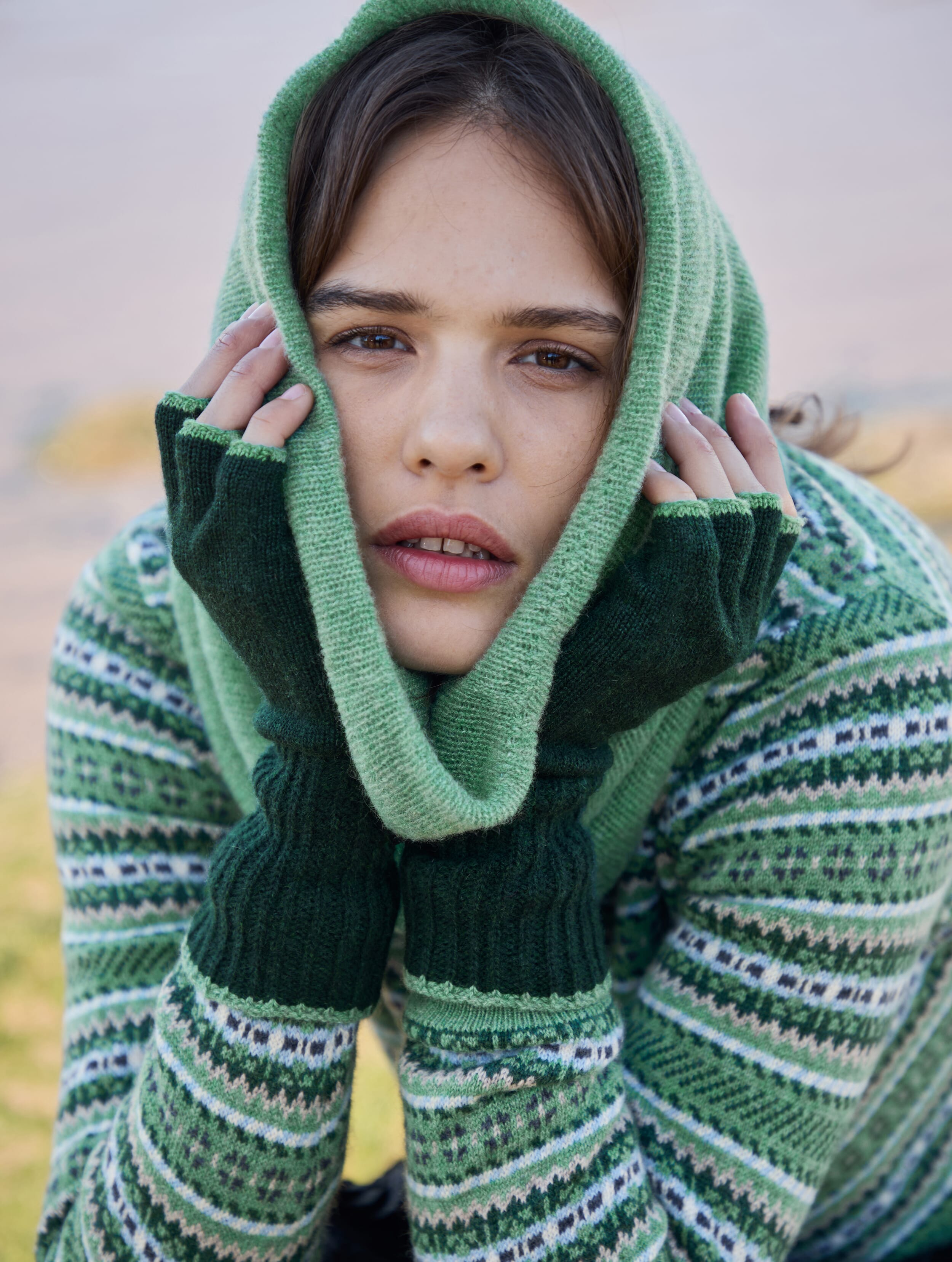 Scottish Cashmere | Jumpers, Cardigans & More | Brora