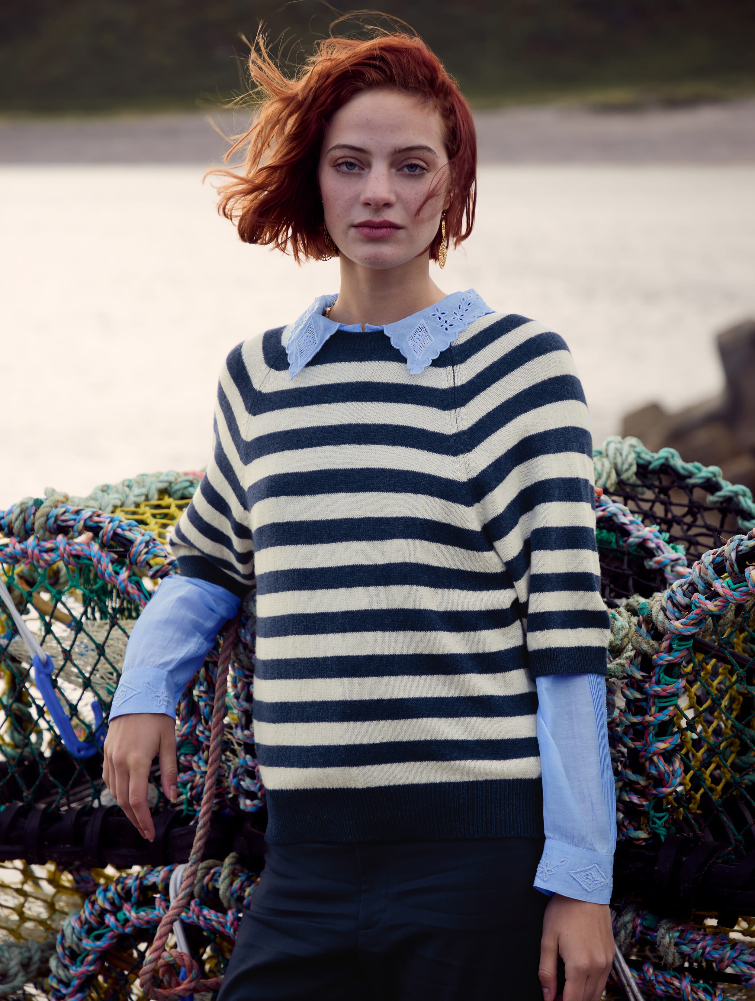 Scottish Cashmere | Jumpers, Cardigans & More | Brora