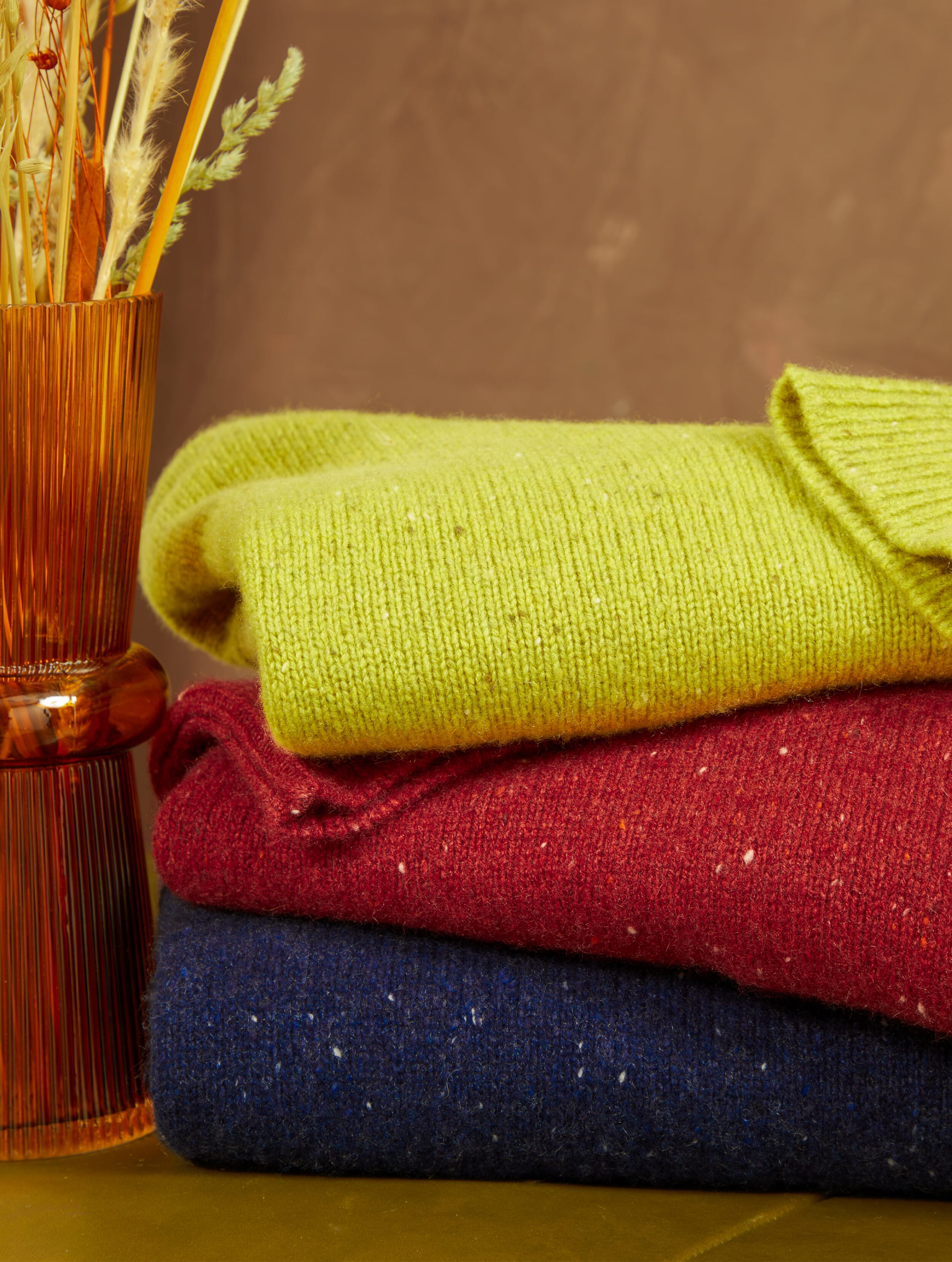 Scottish Cashmere | Jumpers, Cardigans & More | Brora
