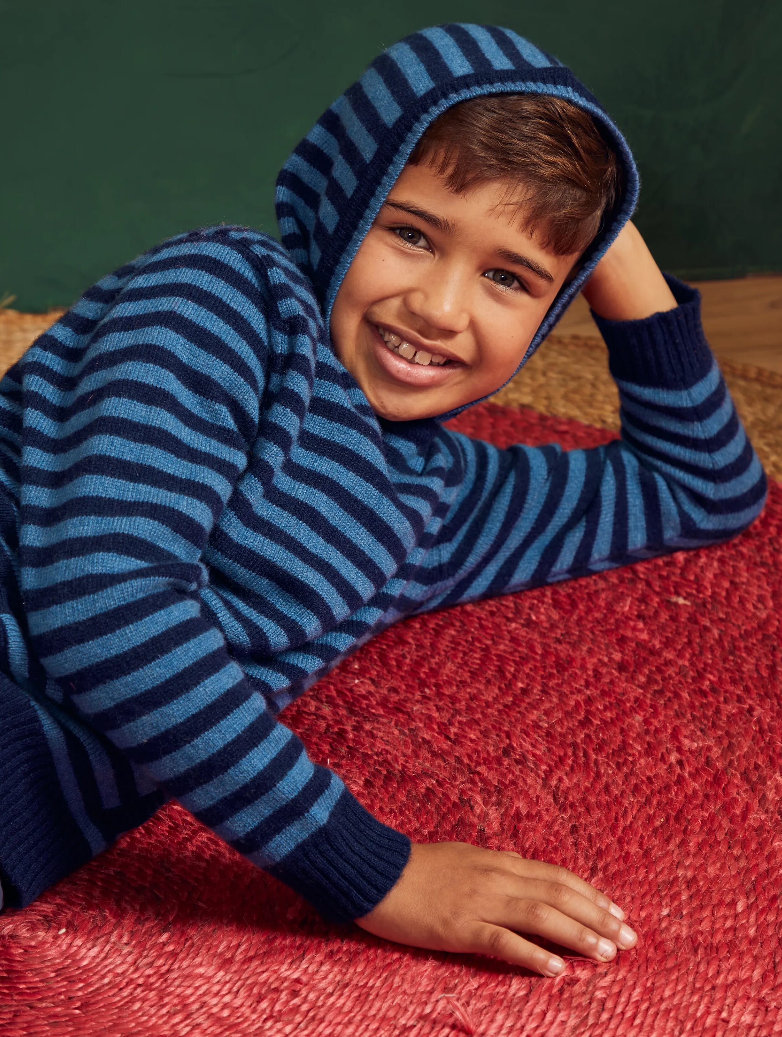 Children's Scottish Cashmere | Brora