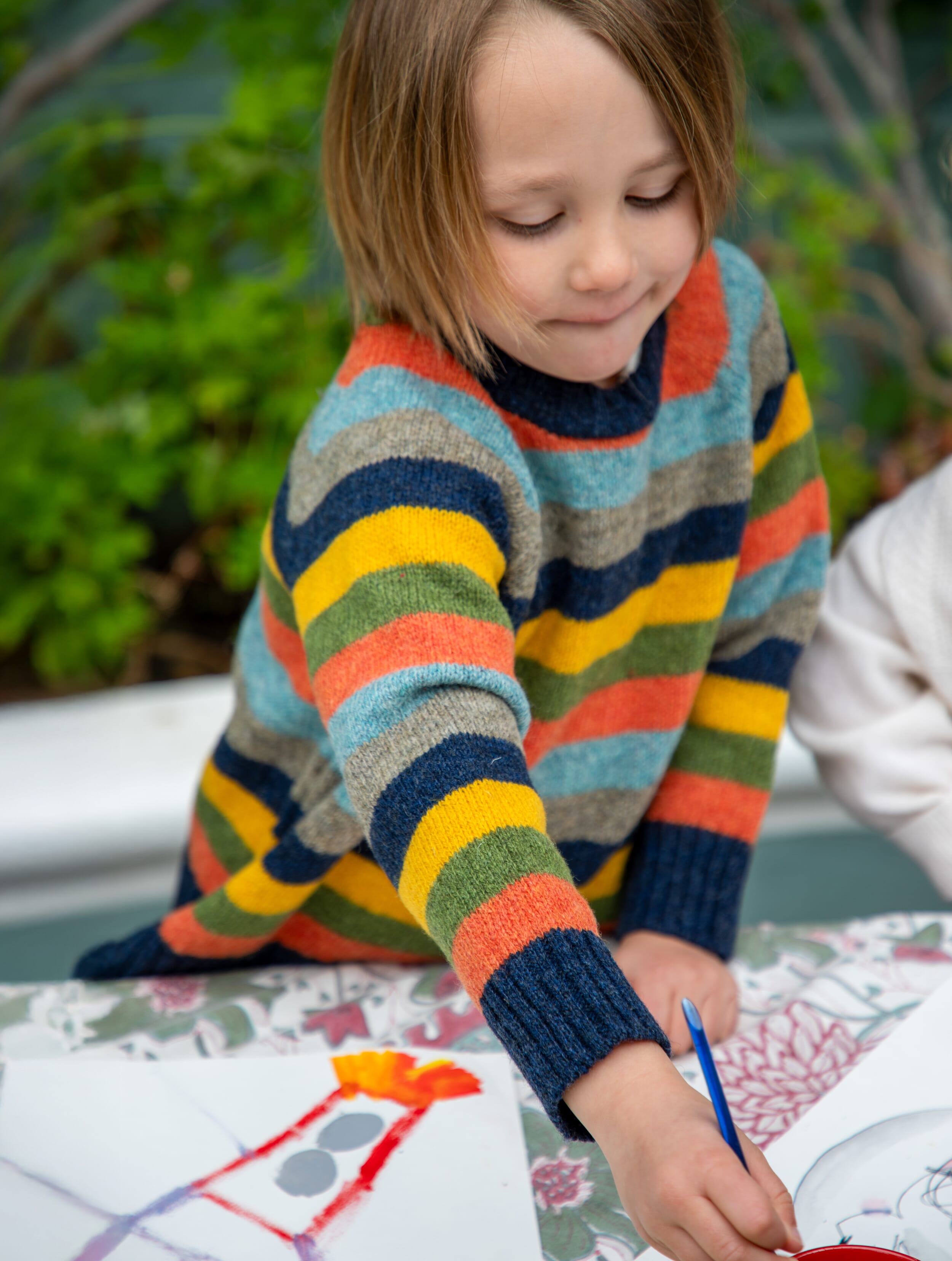 Children's Scottish Cashmere | Brora