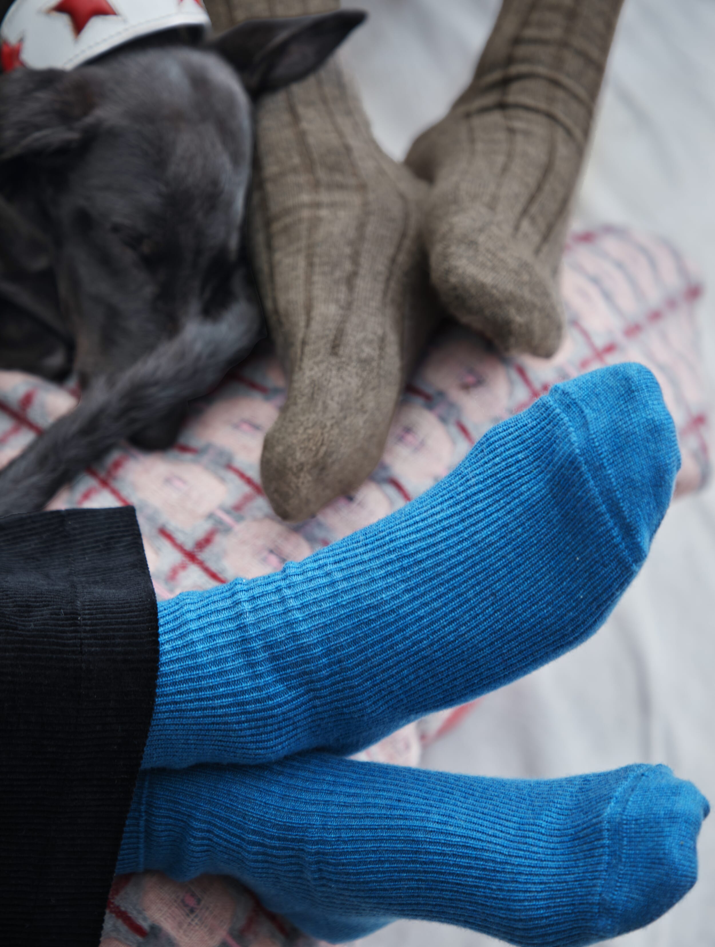 Cashmere socks | Christmas Gifts For Men & Woman| Brora