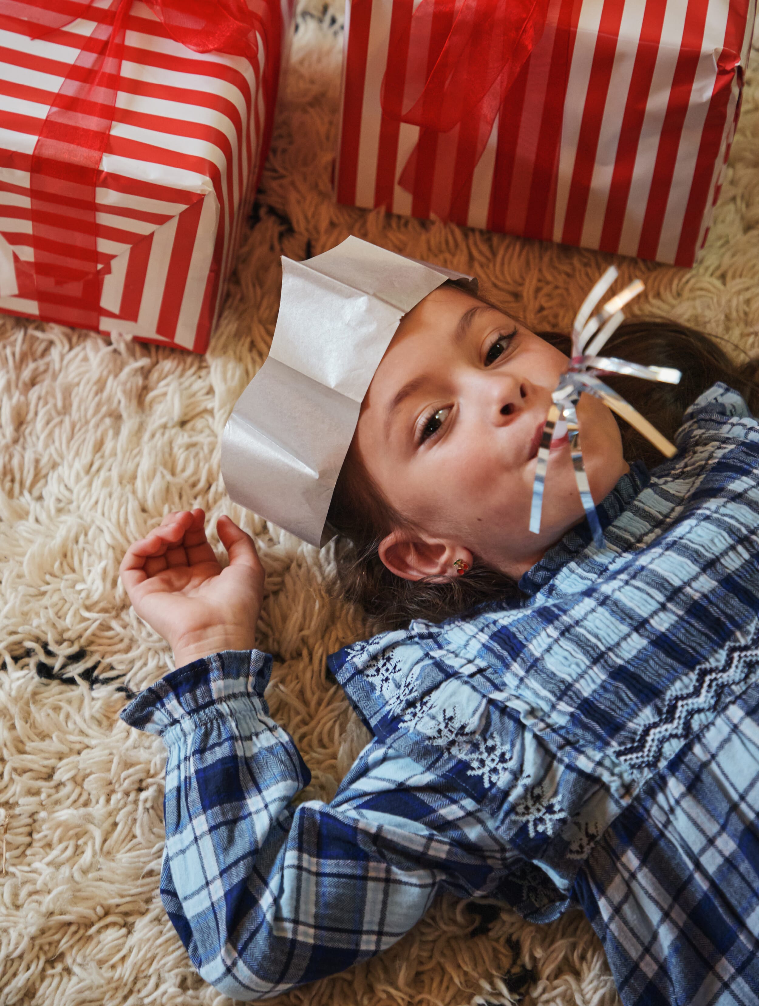 Christmas Gifts For Children | Kids Cashmere Gifts | Brora