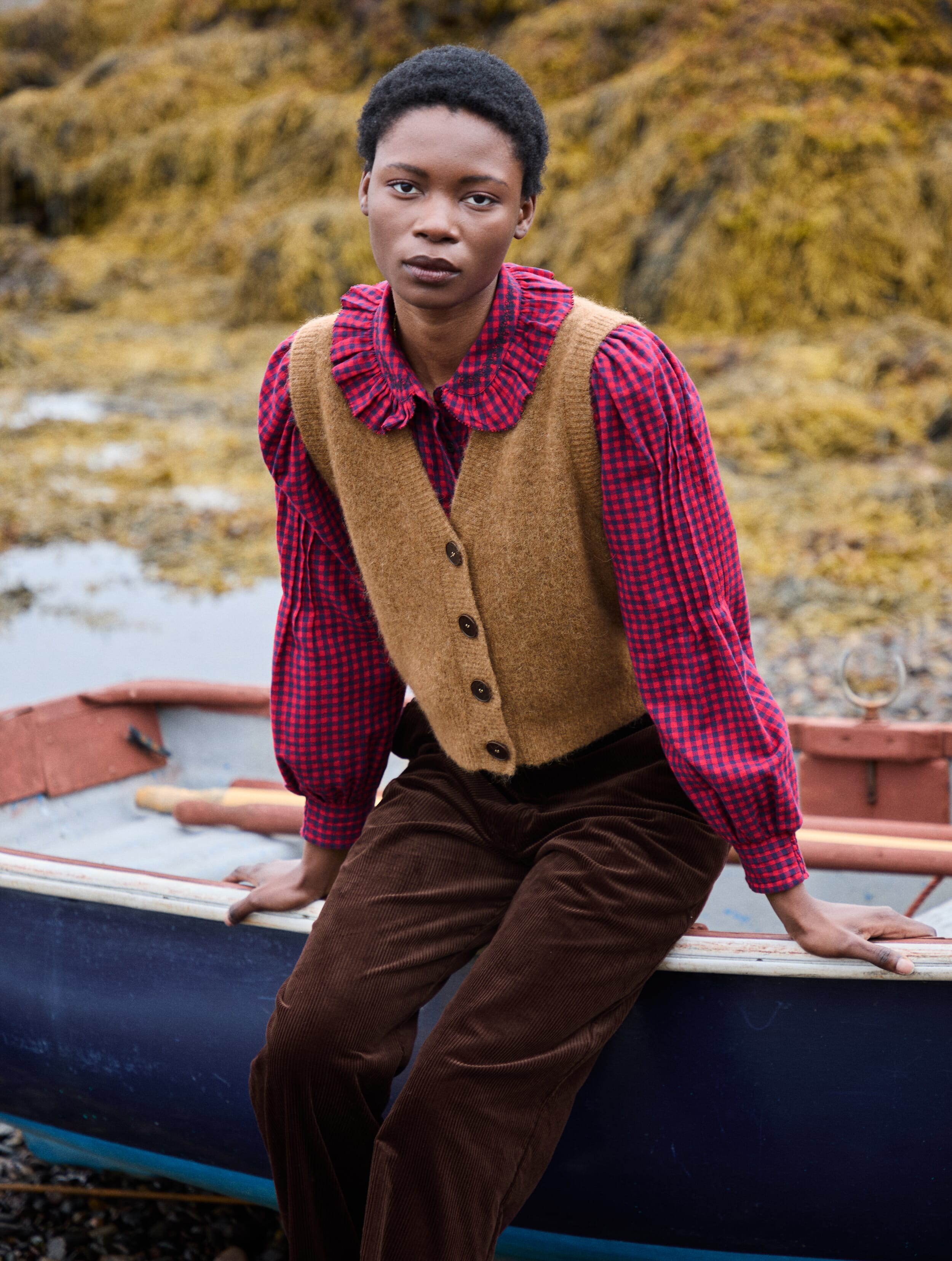 Autumn Campaign | Shop The Looks