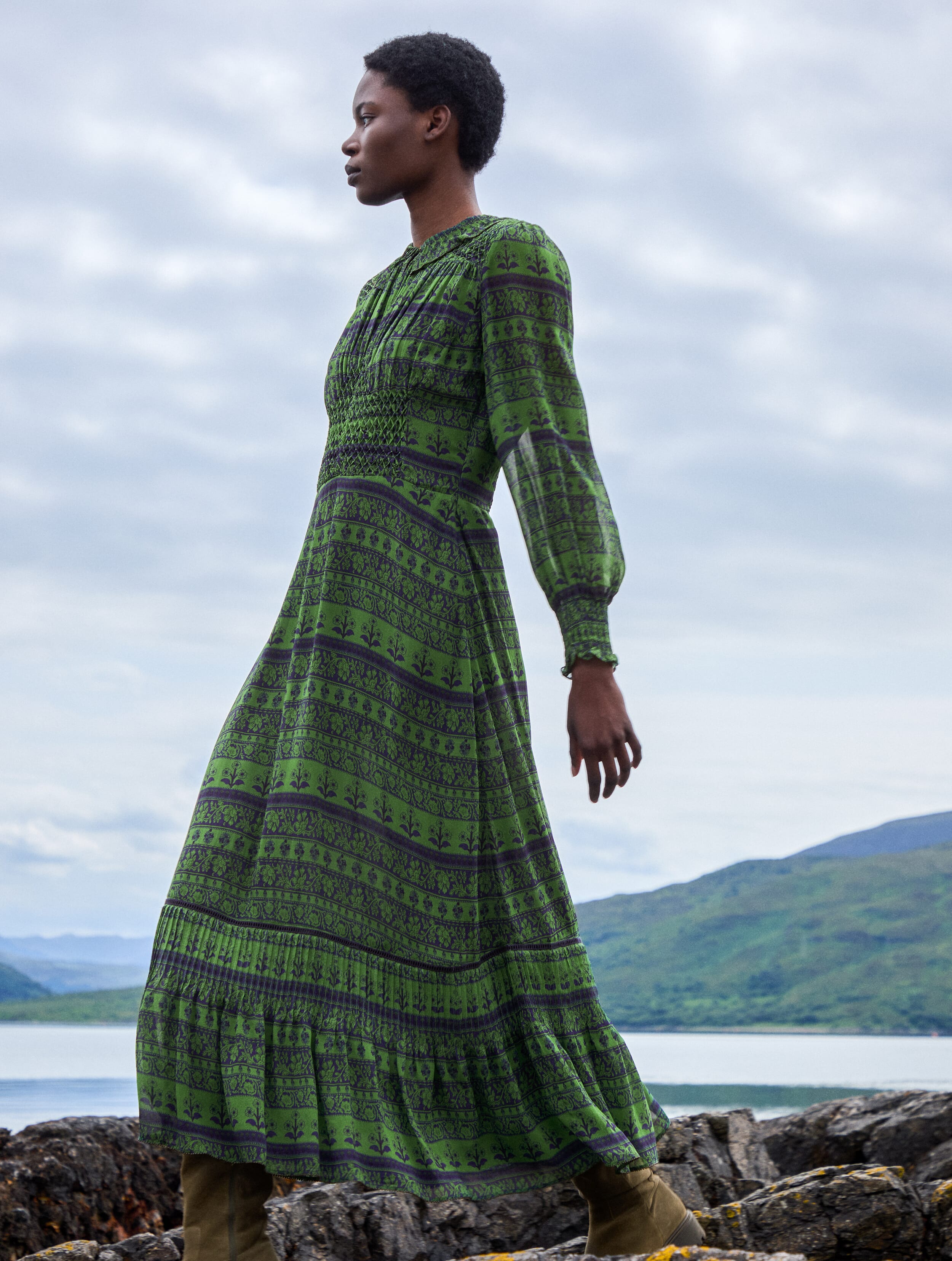 Autumn Campaign | Shop The Looks