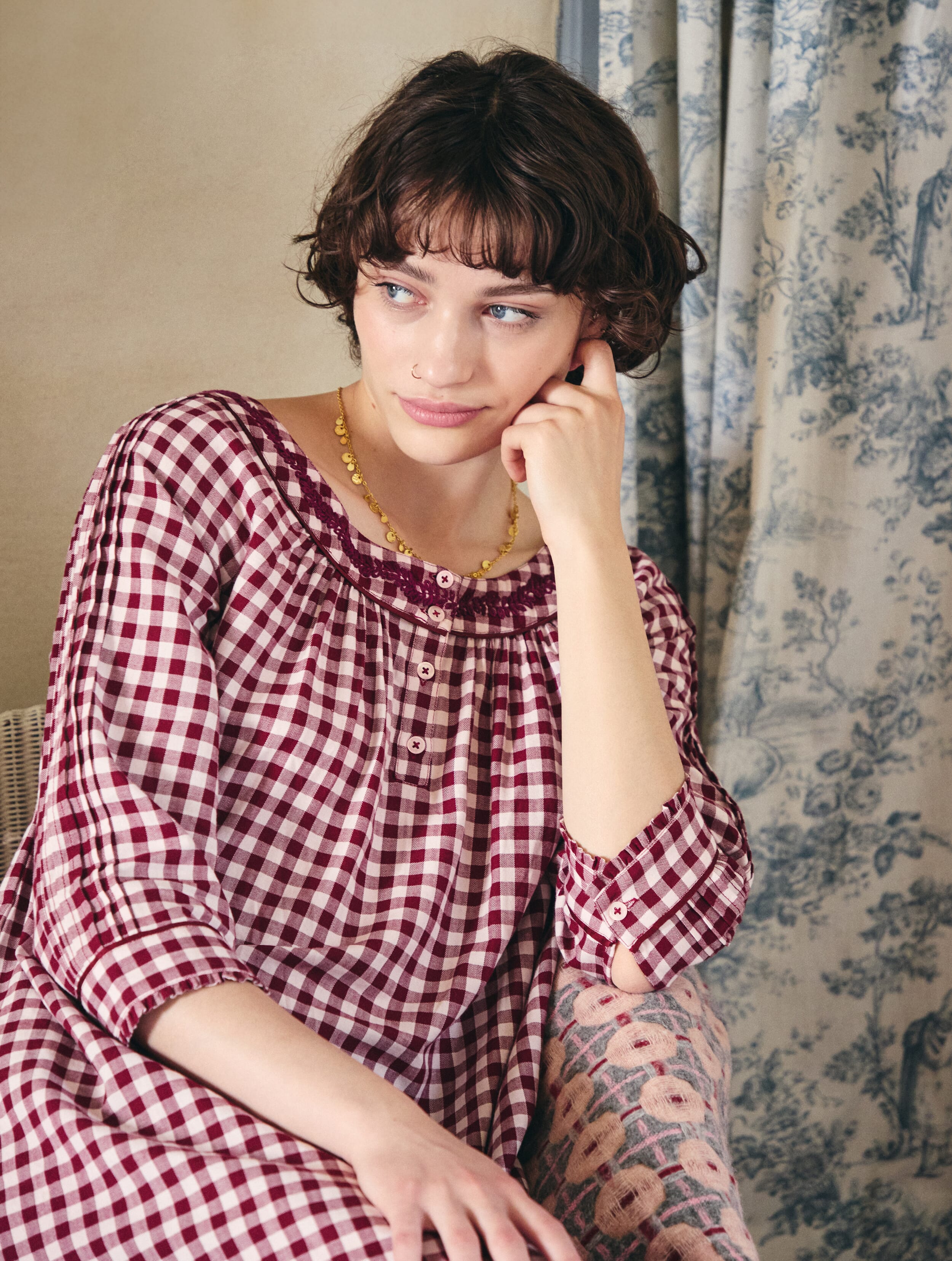 Nightwear & Loungewear | Scottish Cashmere | Loungewear