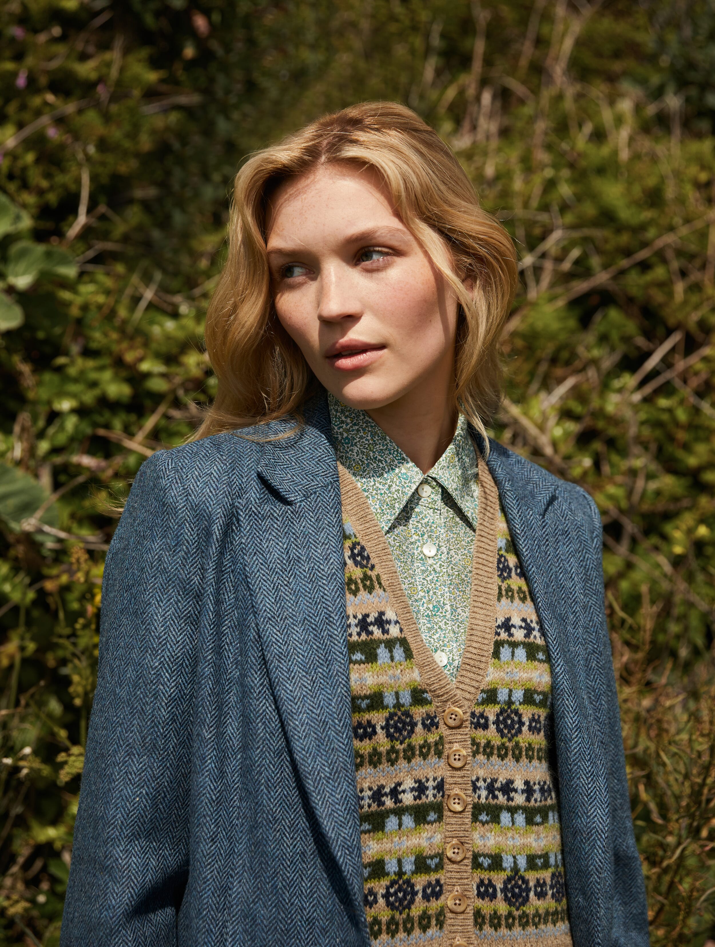 Plaids & Checks | Scottish Heritage Designs