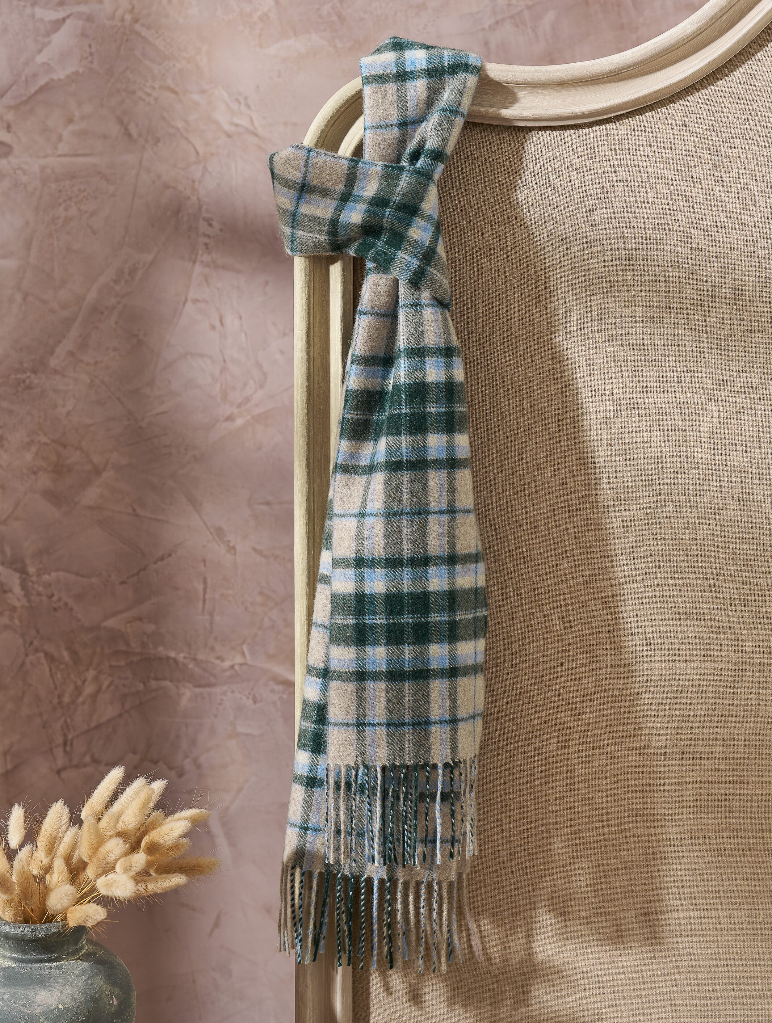 Plaids & Checks | Scottish Heritage Designs