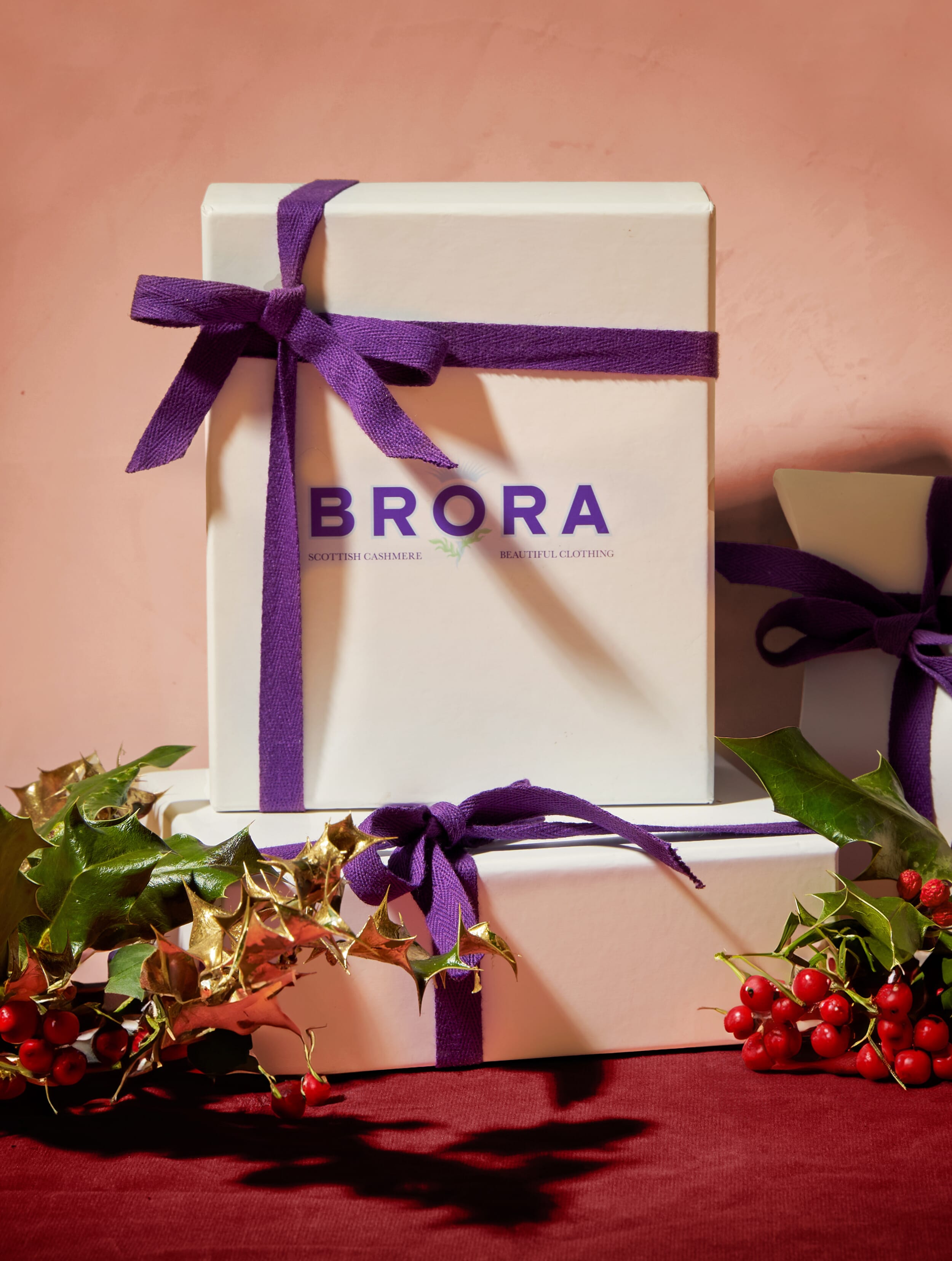 Presents for Less | A Brora Christmas
