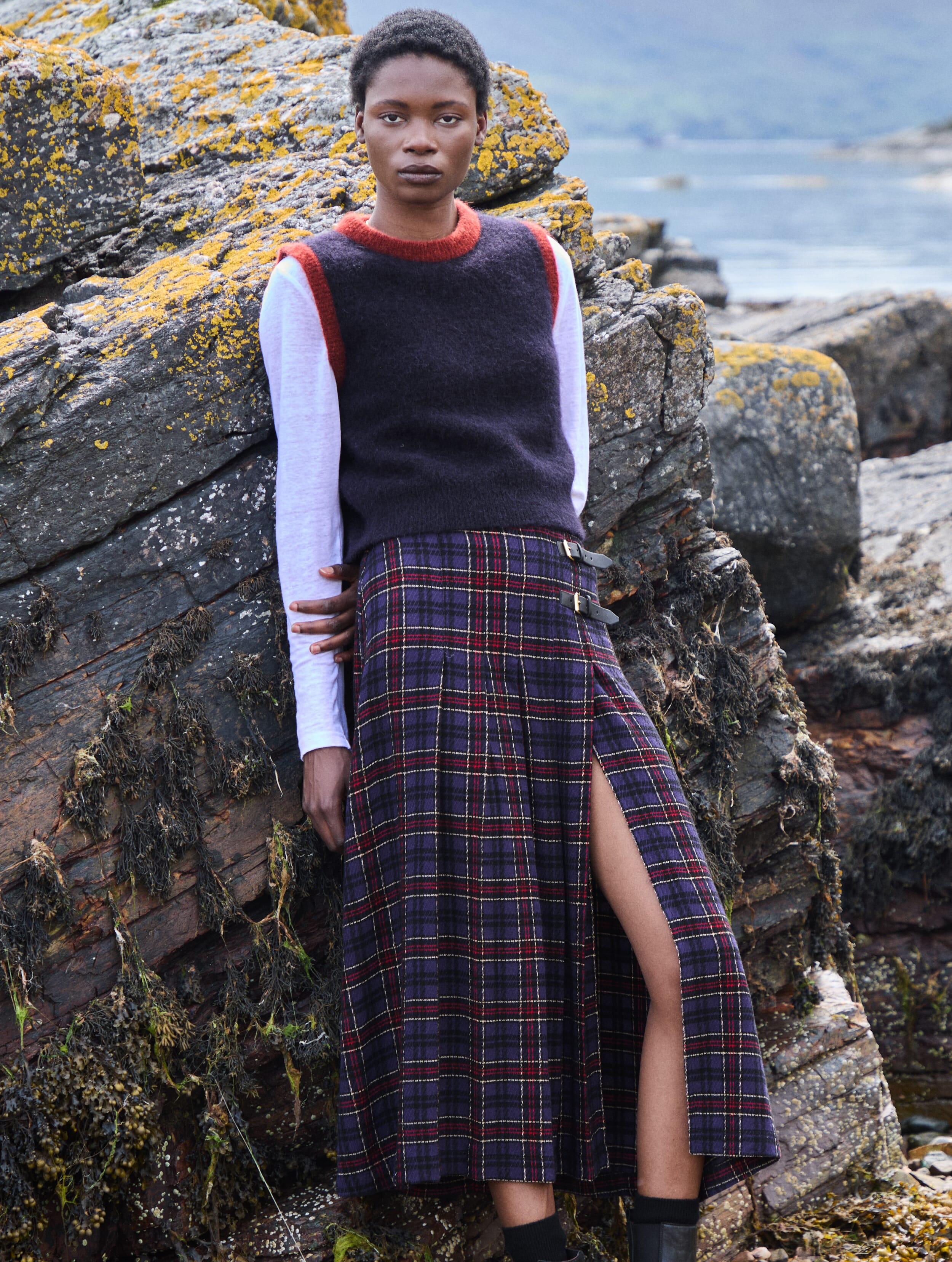 Women’s Skirts | Maxi, Floral & Linen Skirts | Brora Online