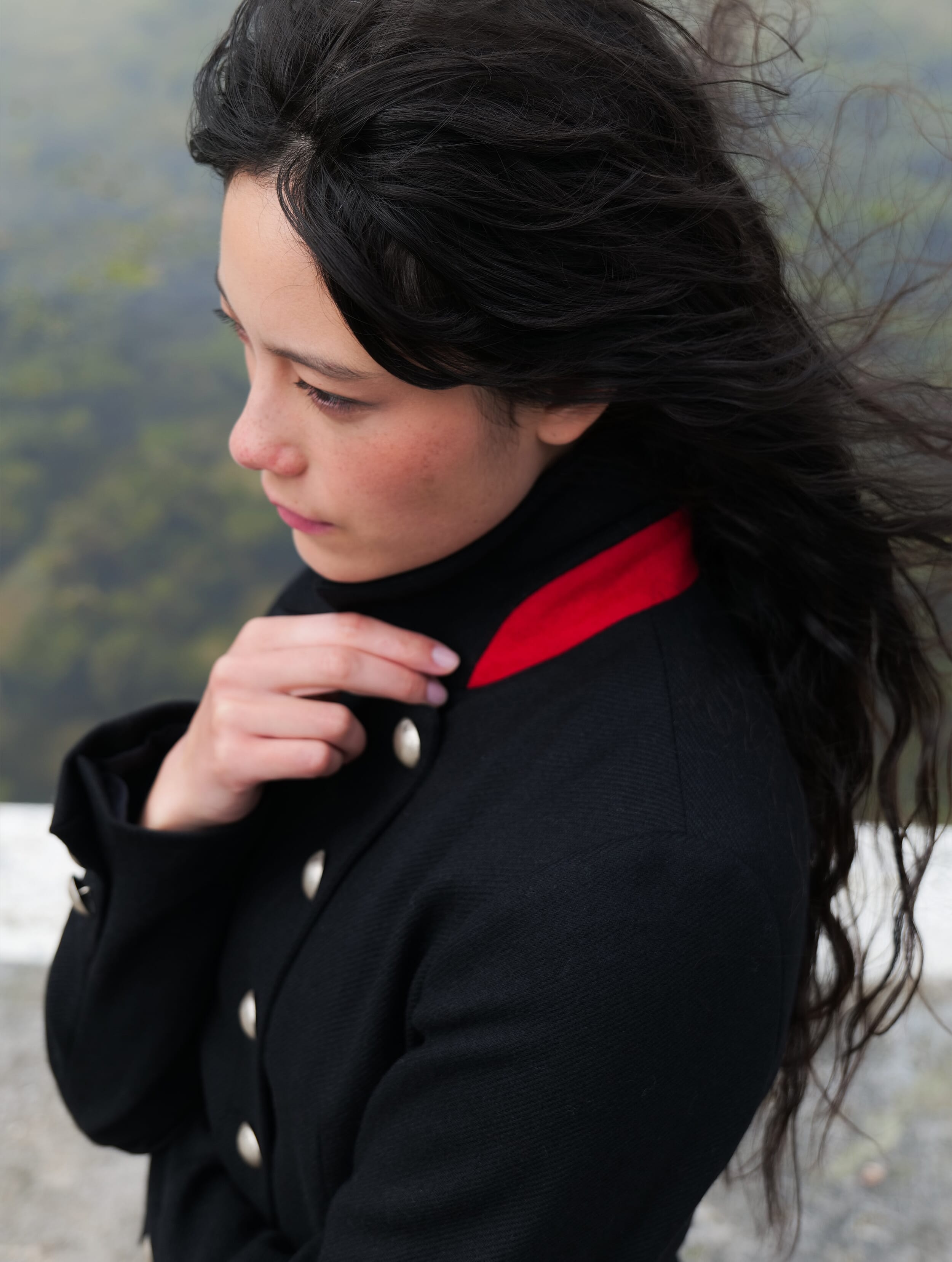 SKYE by Brora AW25 | Womenswear | Brora Fashion