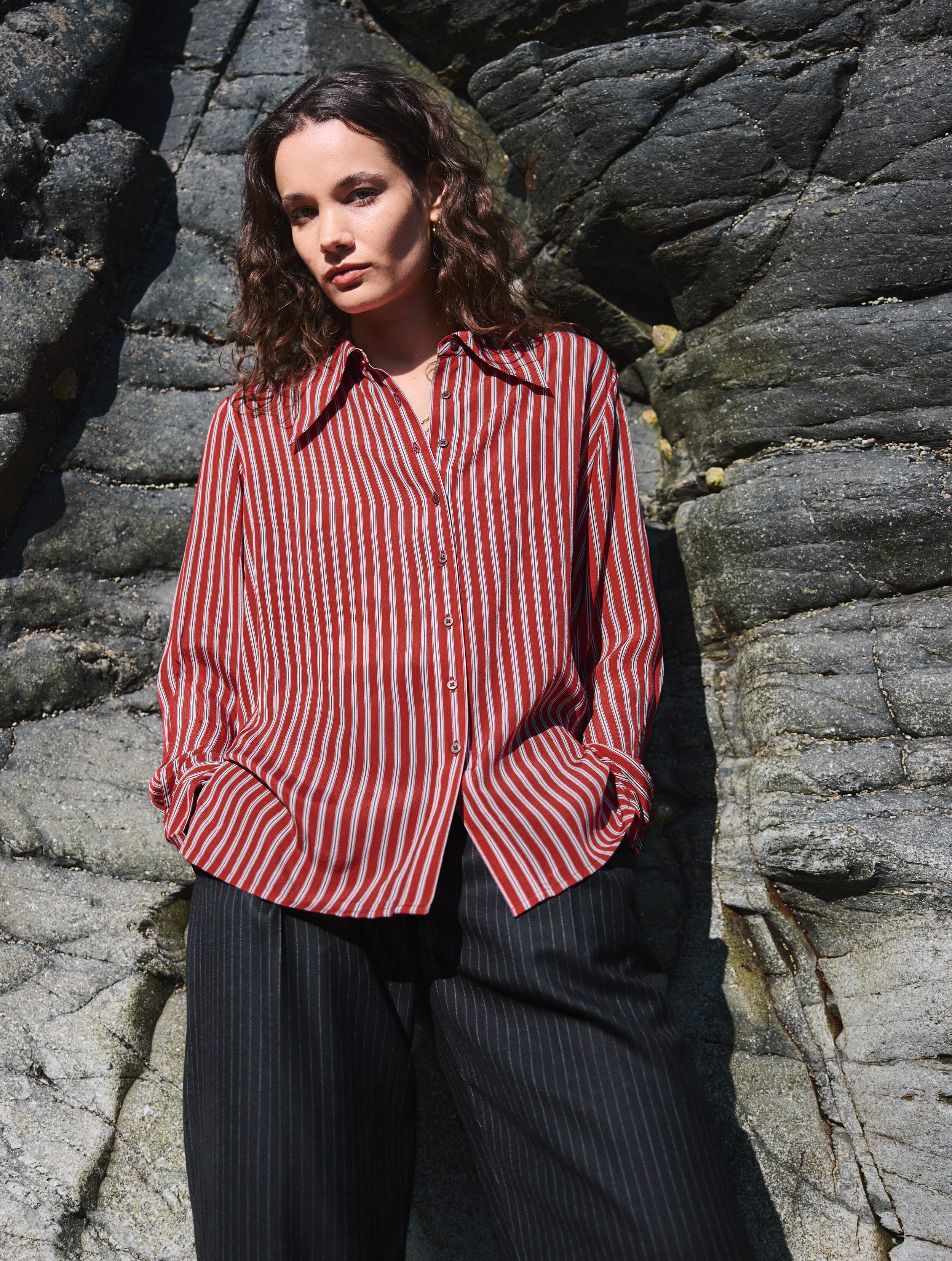 SKYE by Brora AW25 | Womenswear | Brora Fashion