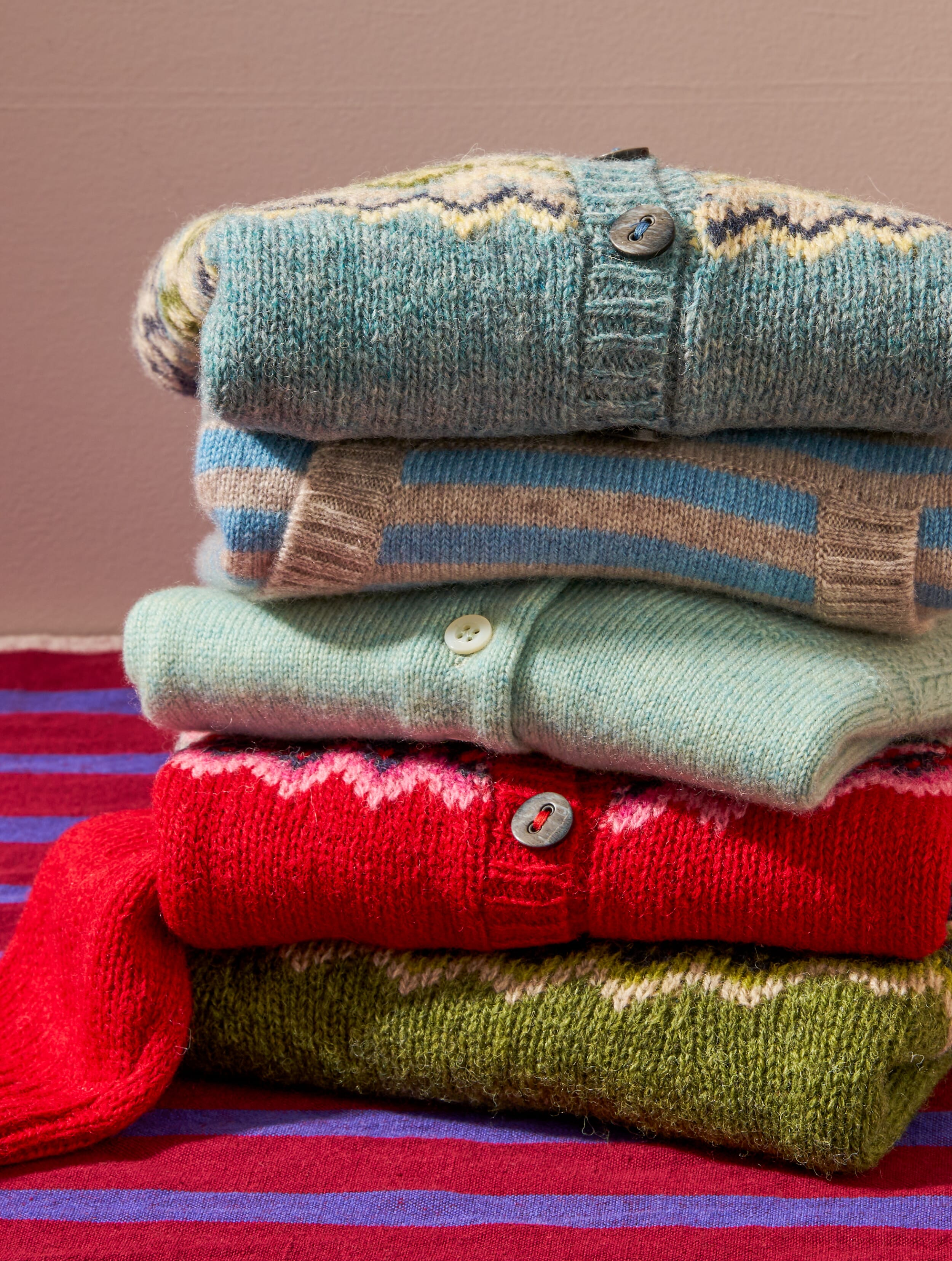 Children's Scottish Cashmere | Brora