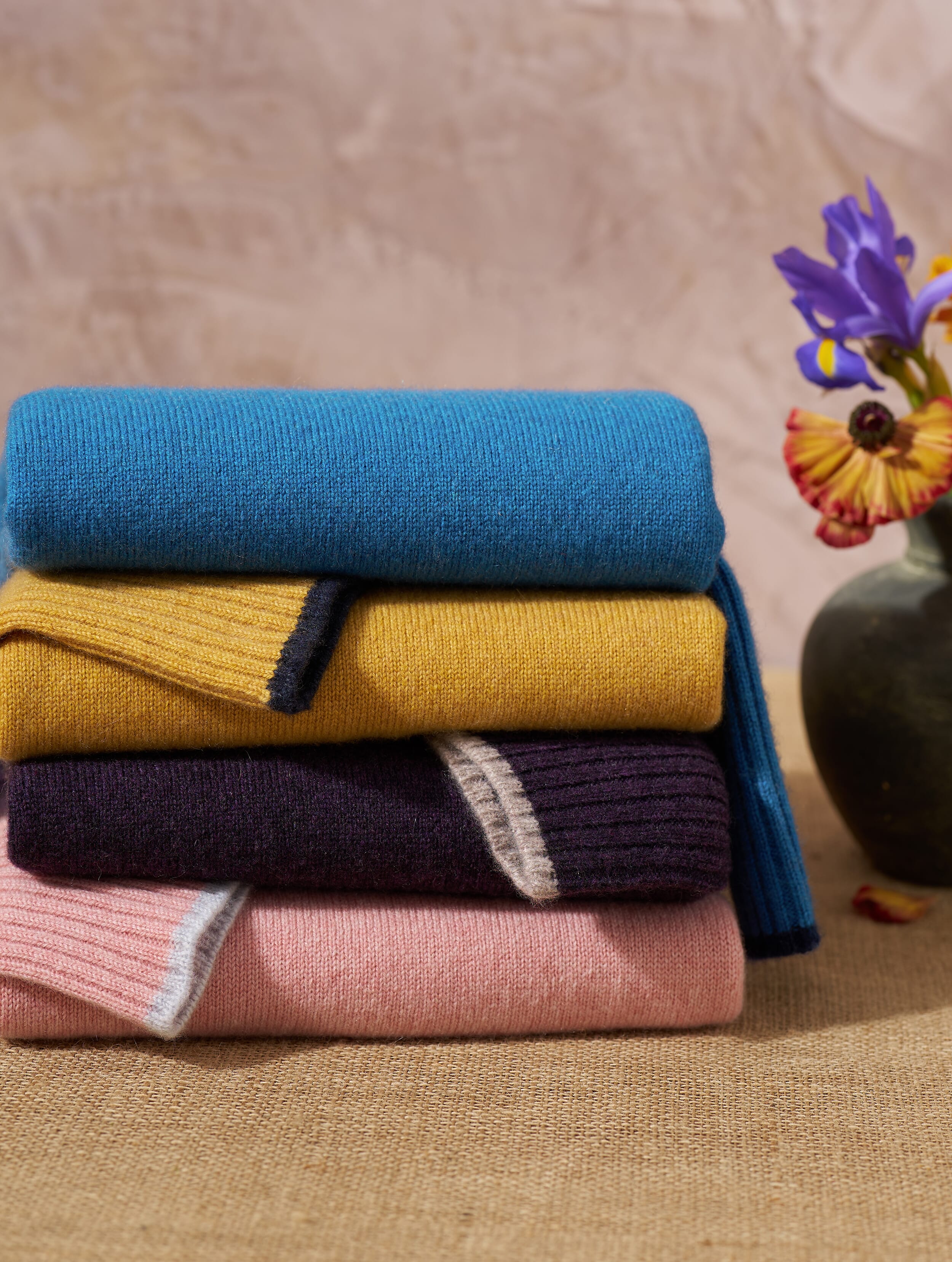 Women's Scottish Cashmere | Brora Fashion