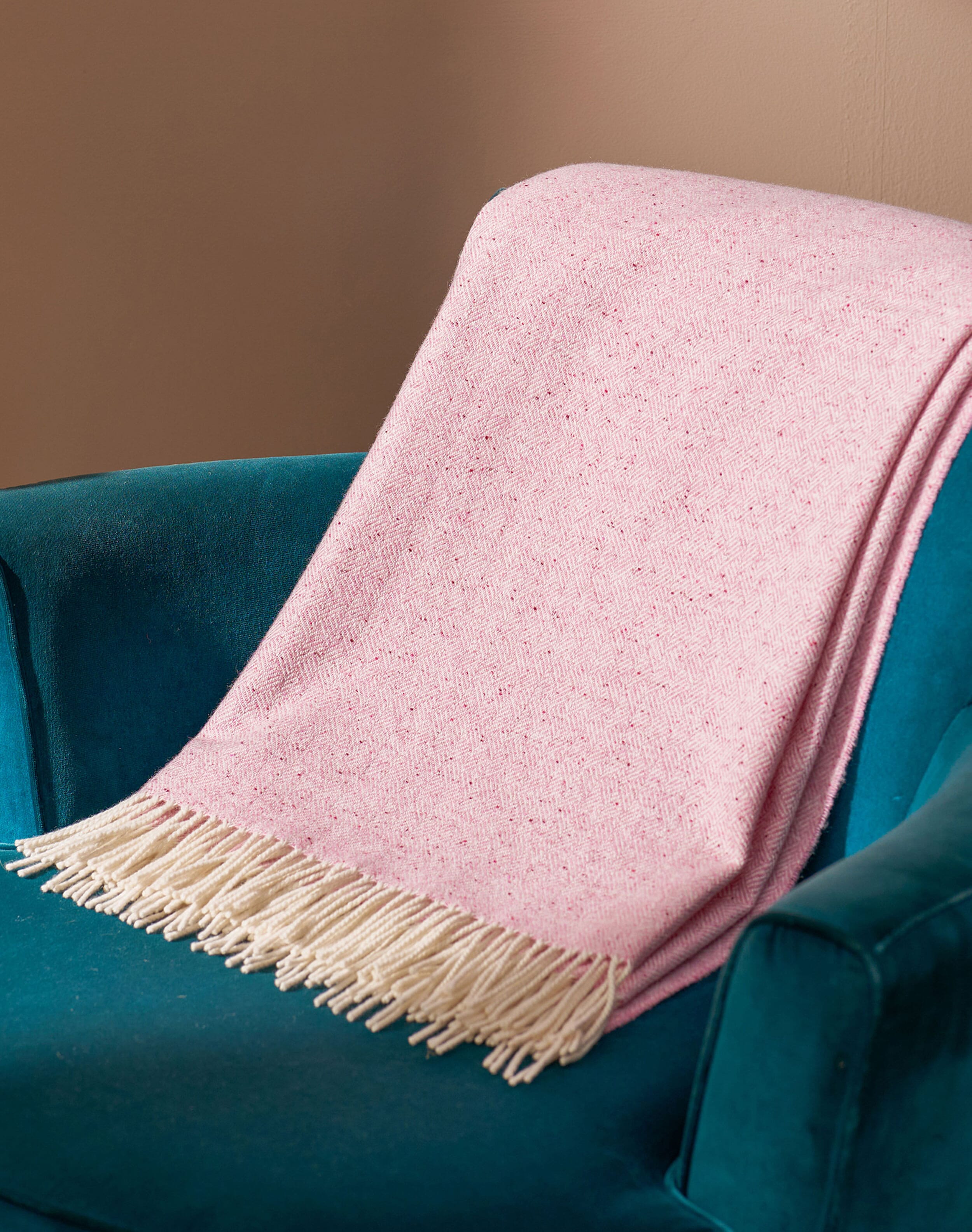 Brora | Luxury Scottish Cashmere & Clothing