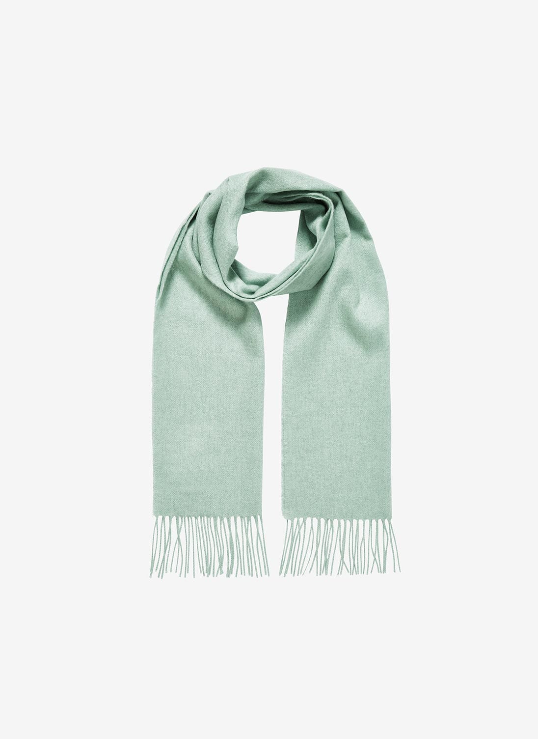 Cashmere Scarf | Brora.co.uk