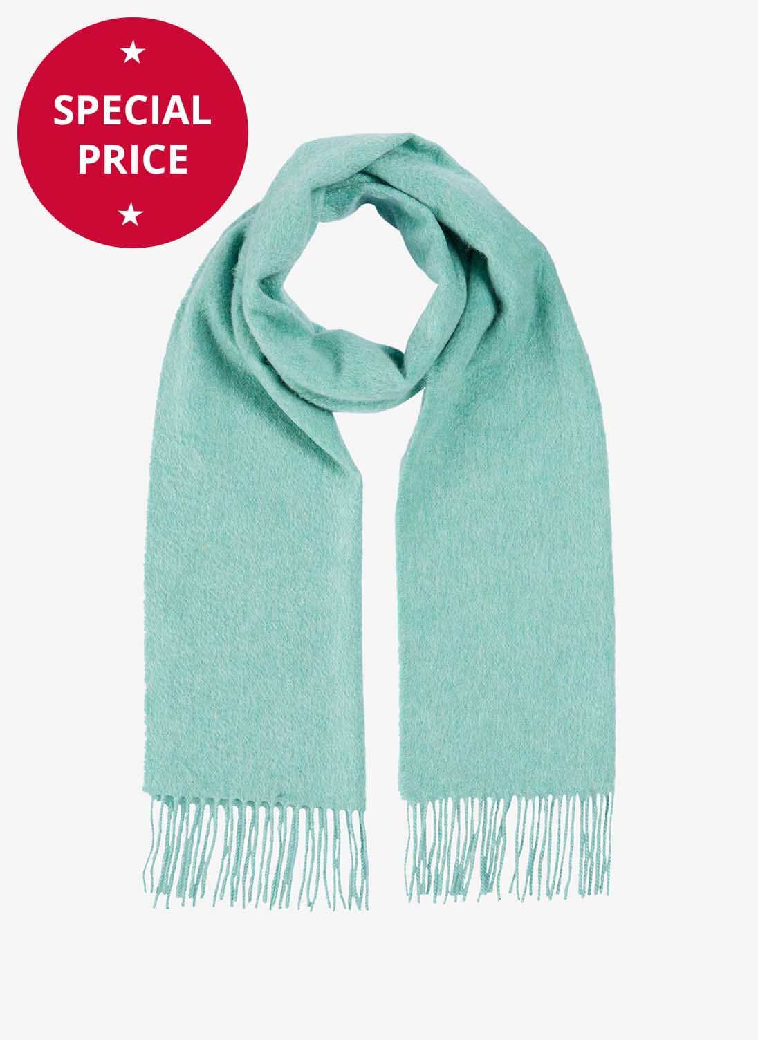 Cashmere Scarf | Cashmere Outlet | Brora