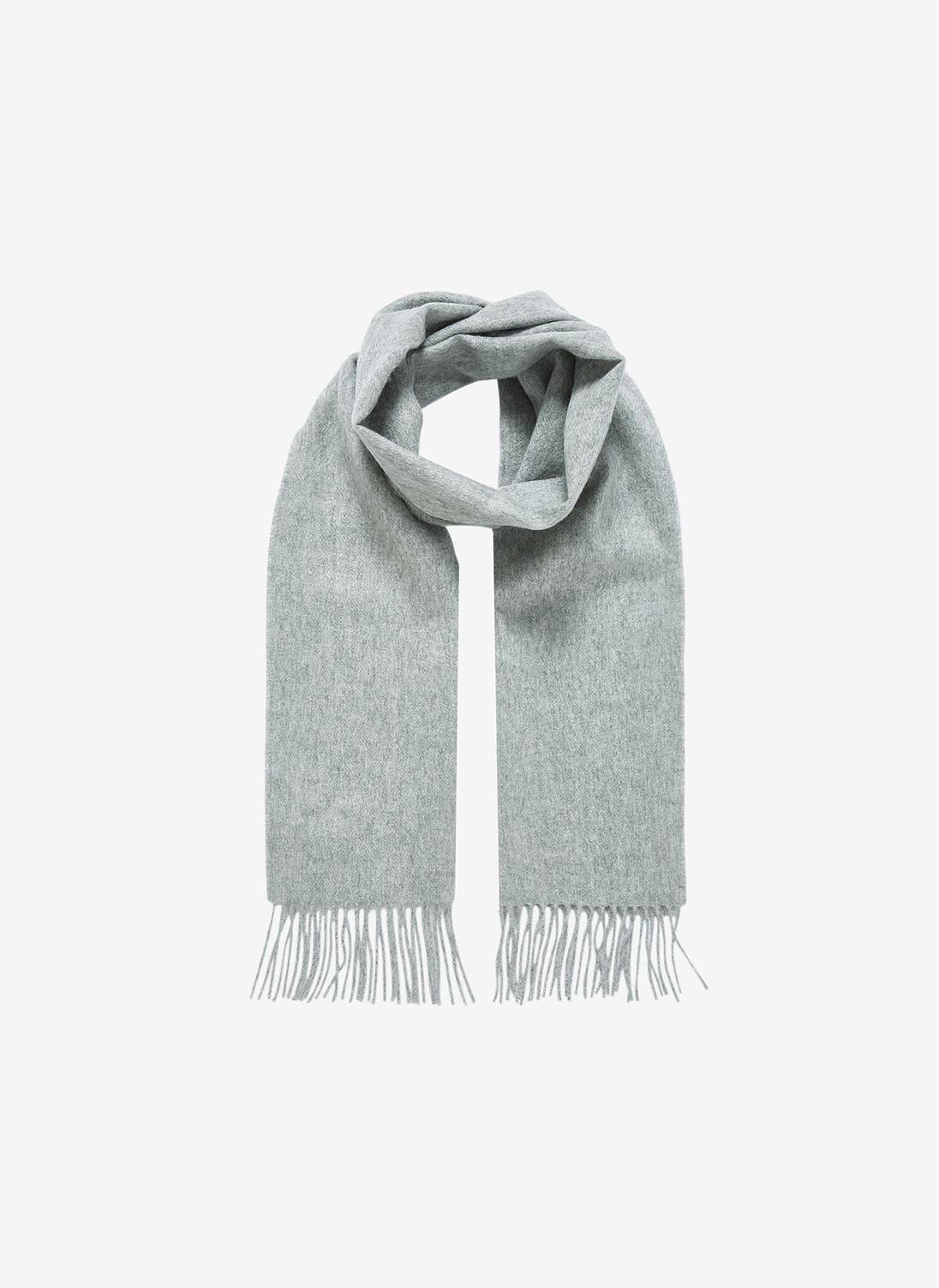 Cashmere Scarf | Brora