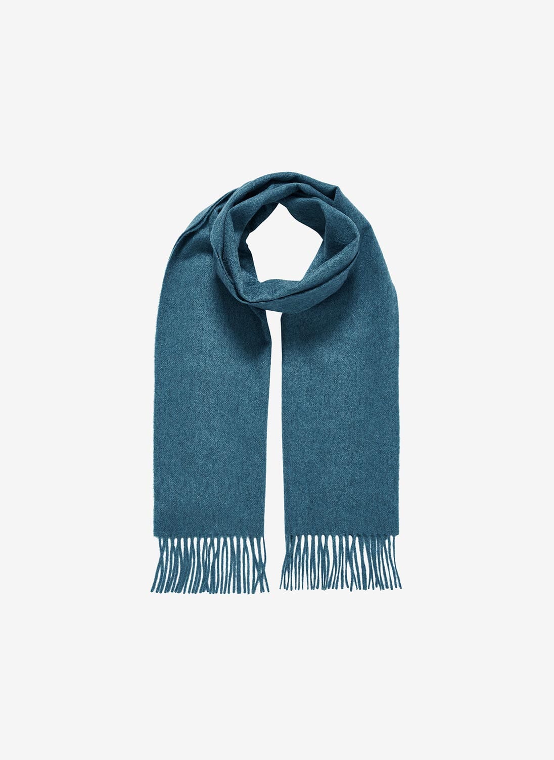 Cashmere Scarf | Brora.co.uk