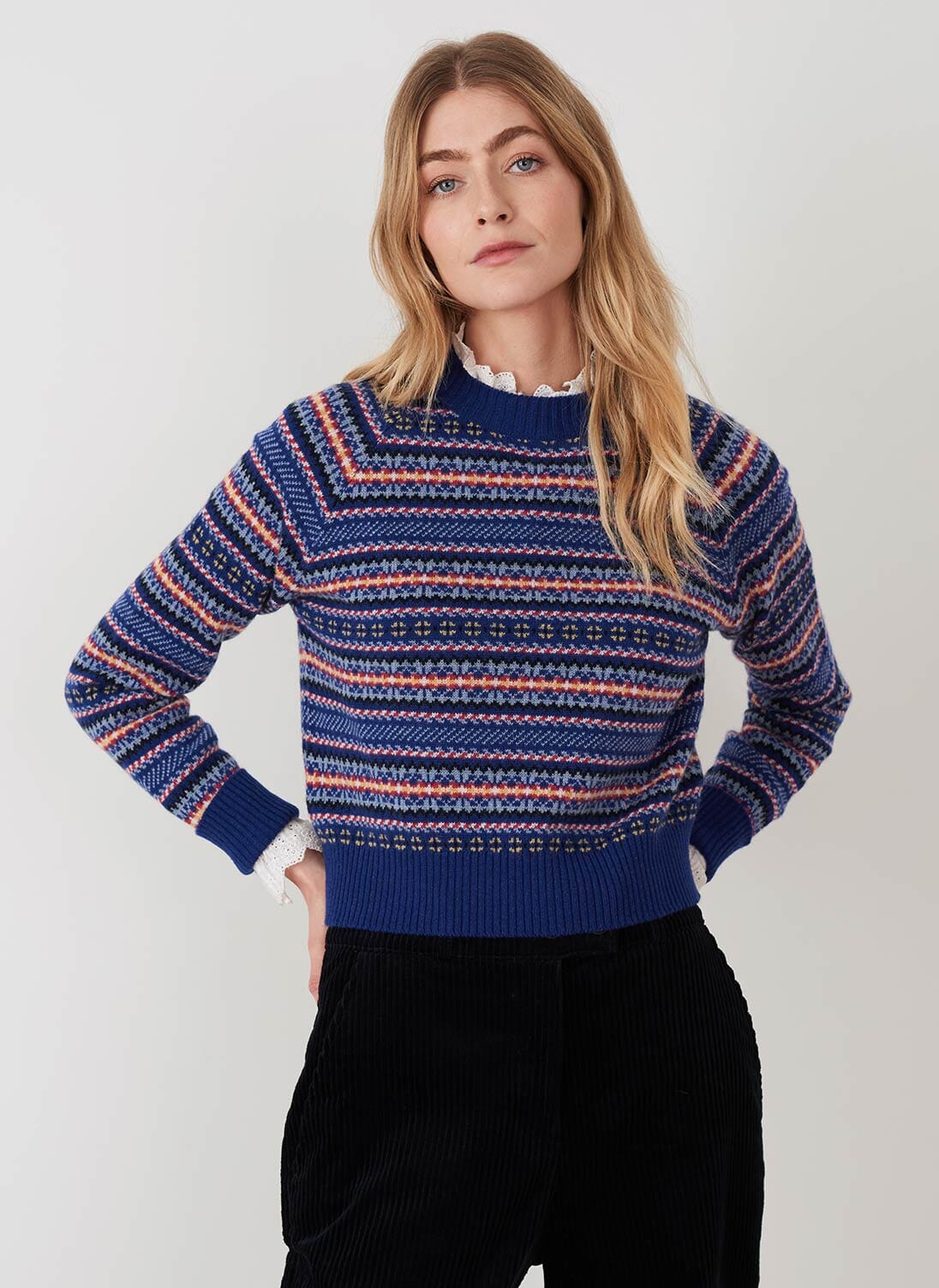 Women's Clearance | Clearance Cashmere | Brora UK