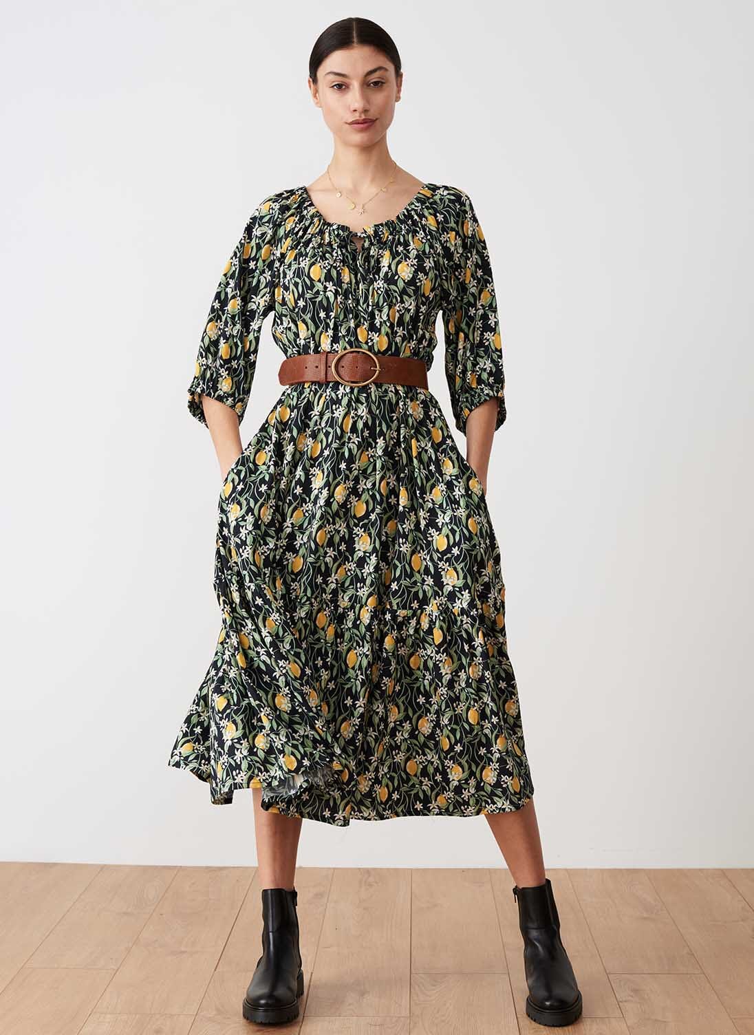 Sale Women's Clothing & Knitwear | Up to 60% Off | Brora