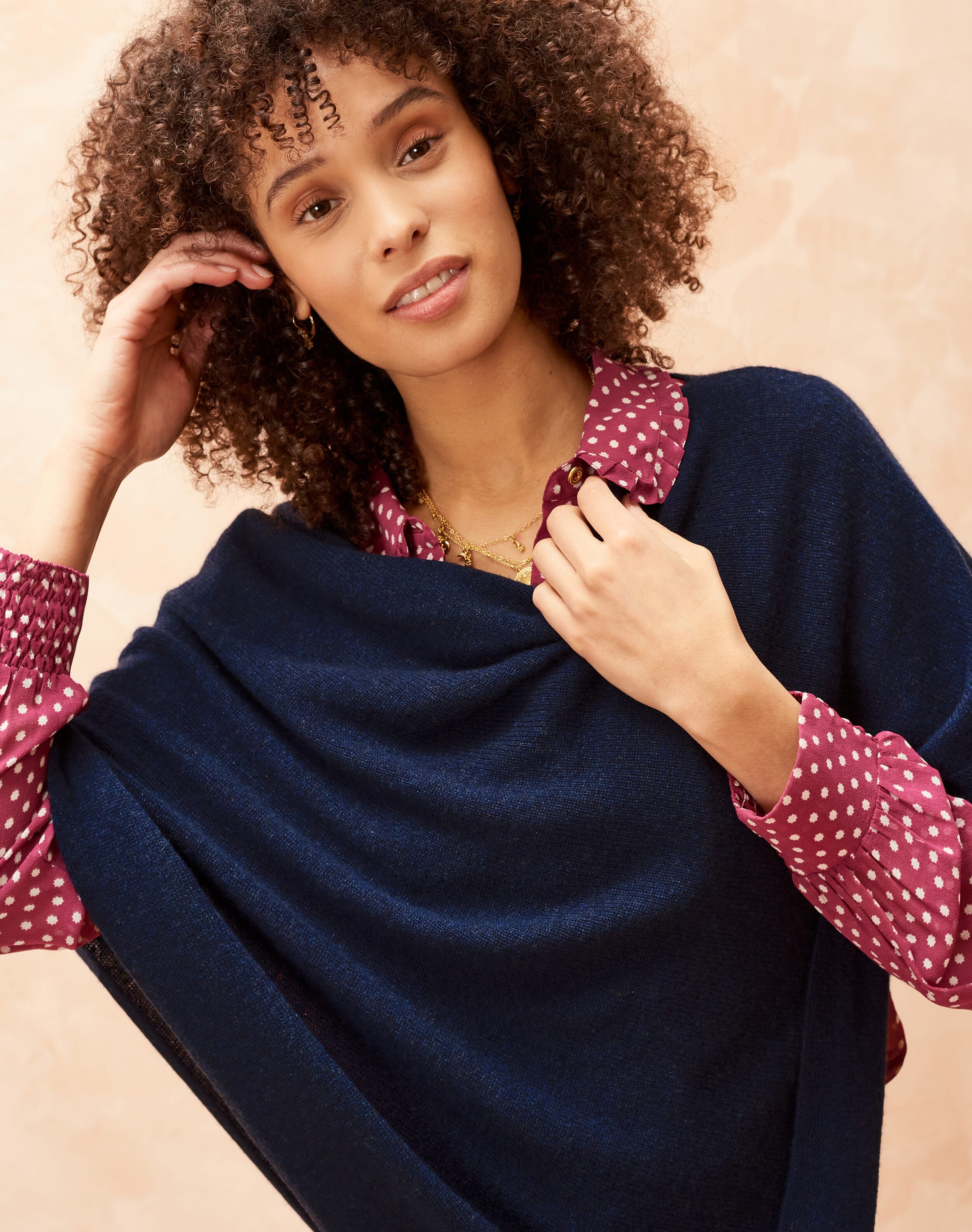 Women’s Cashmere Knitwear & Timeless Clothing | Brora