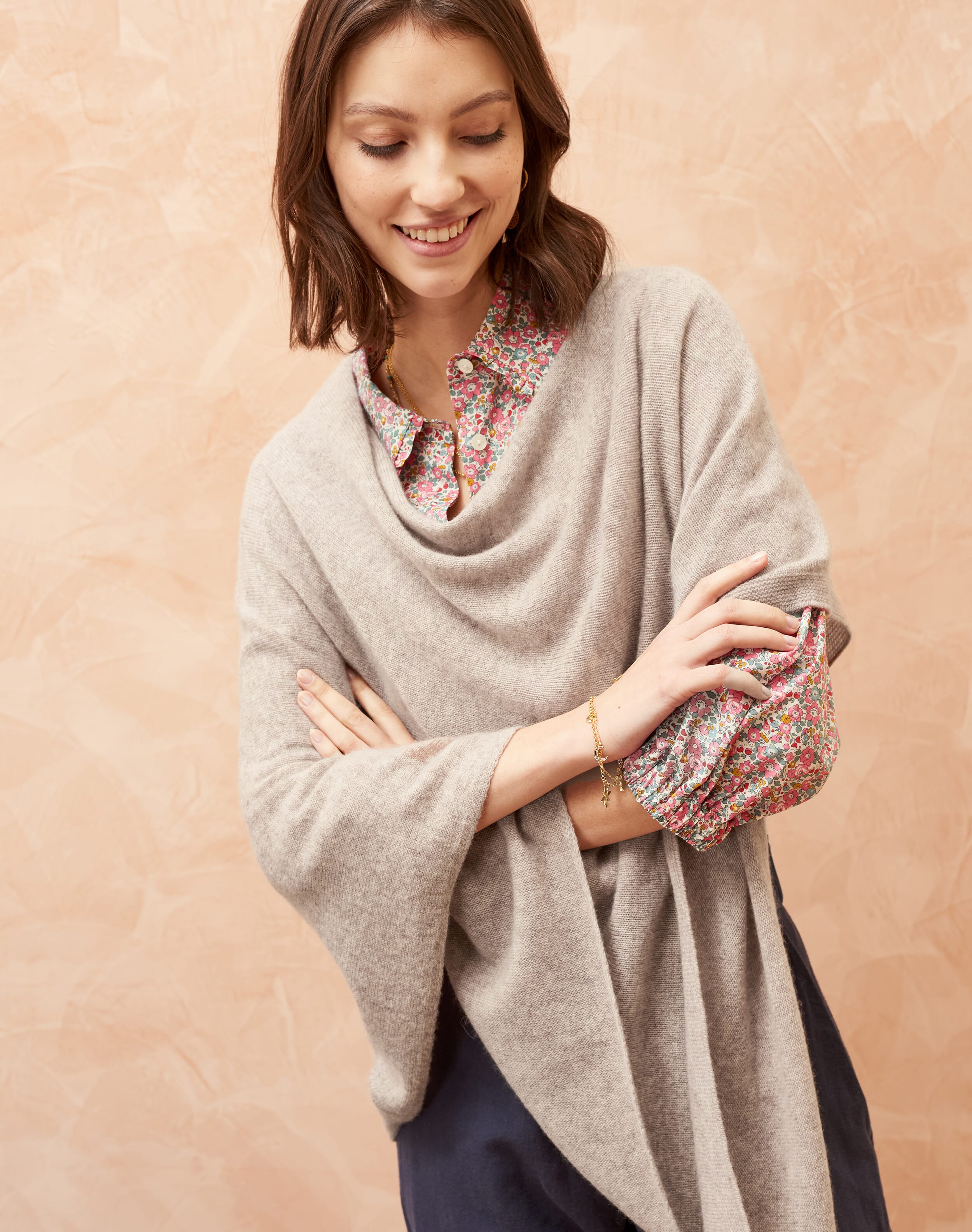 Women’s Cashmere Knitwear & Timeless Clothing | Brora