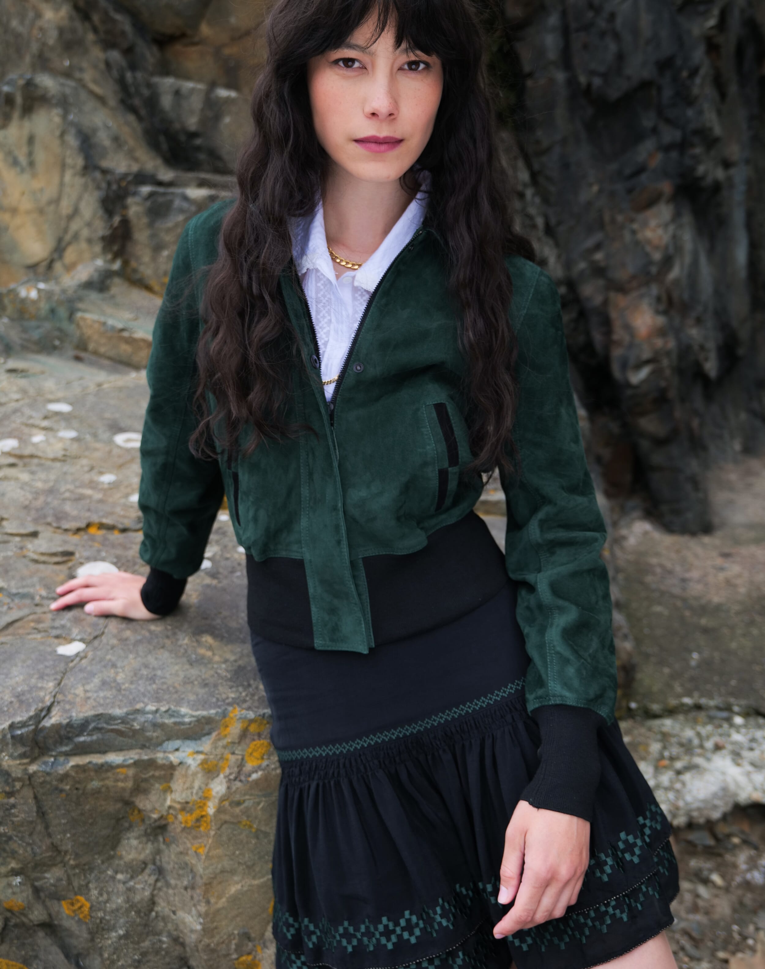 Sale Women's Clothing & Knitwear | Up to 60% Off | Brora